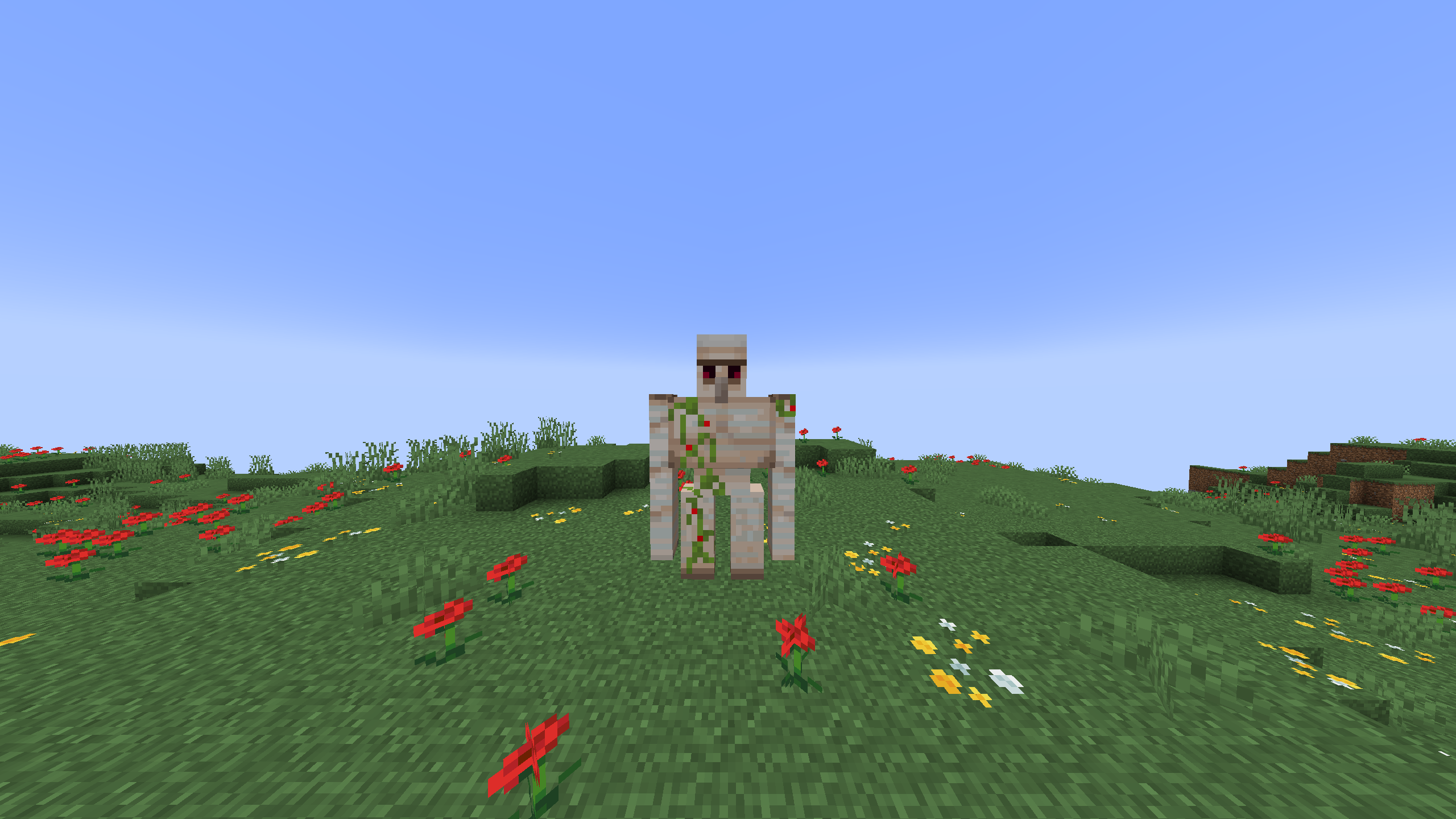 Flow Tweaks - Gallery - Minecraft Resource Packs - CurseForge