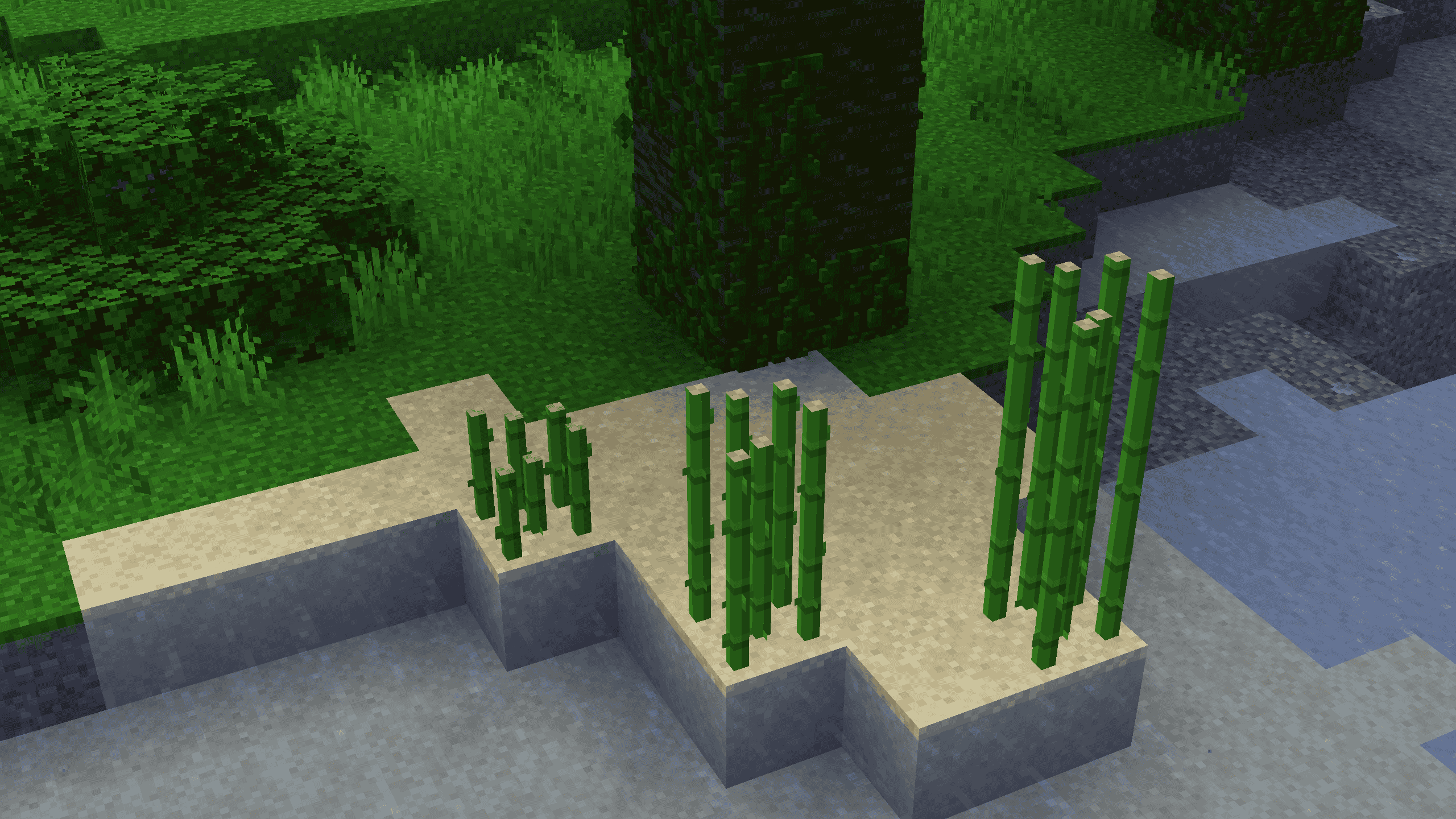 Flow Tweaks - Gallery - Minecraft Resource Packs - CurseForge