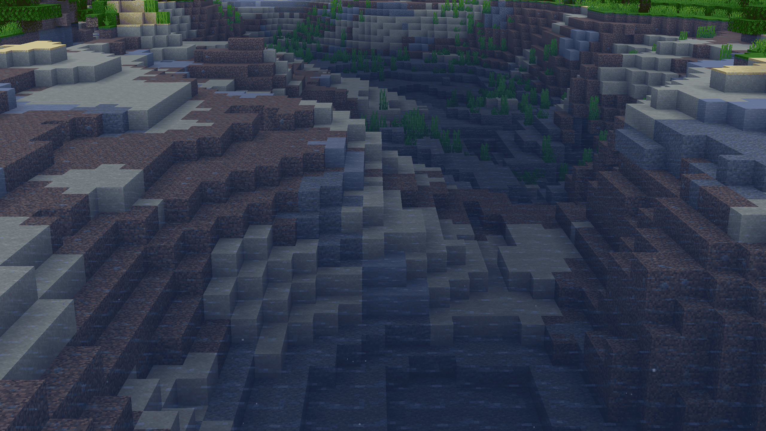 Flow Tweaks - Gallery - Minecraft Resource Packs - CurseForge