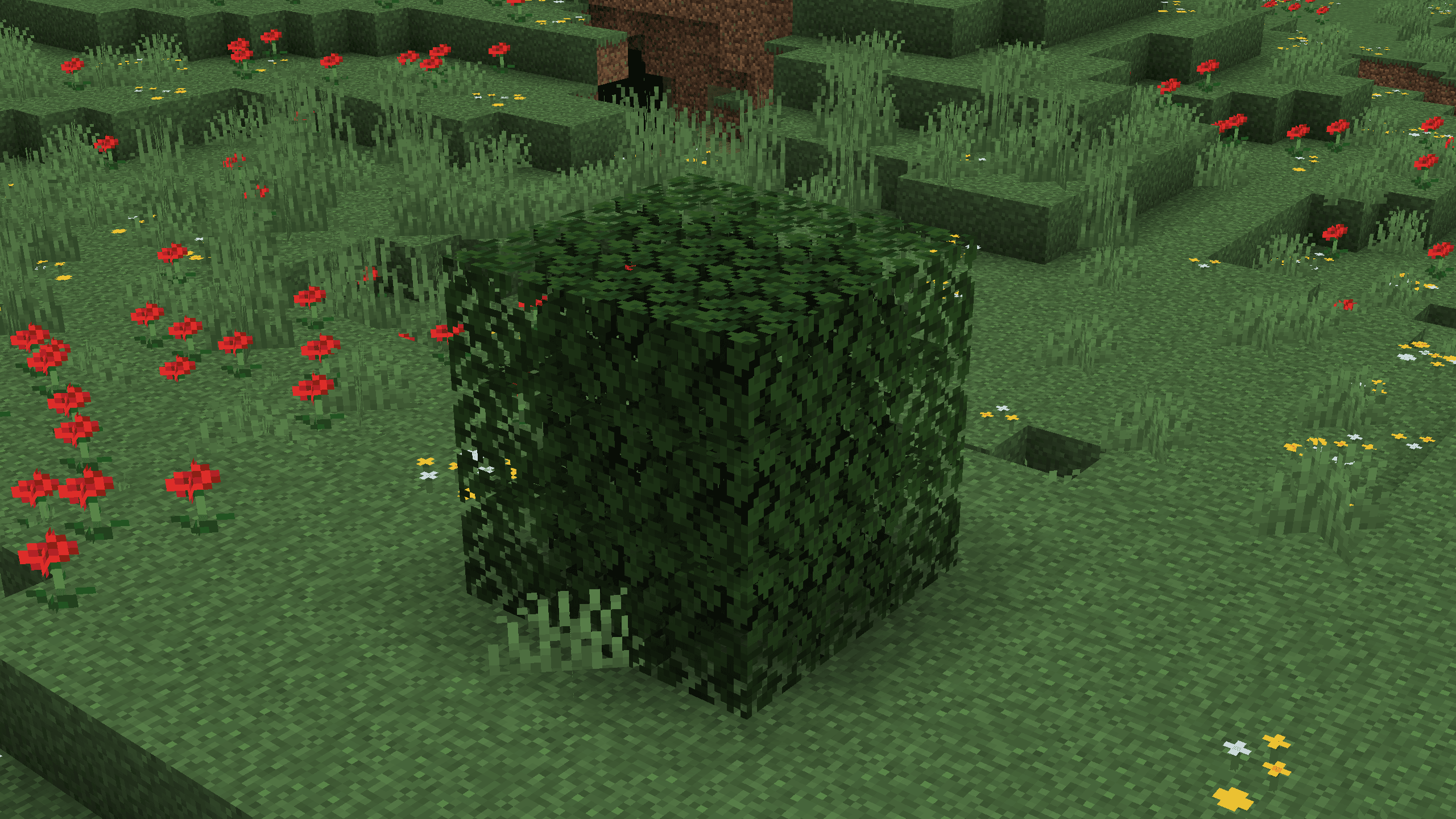 Flow Tweaks - Gallery - Minecraft Resource Packs - CurseForge