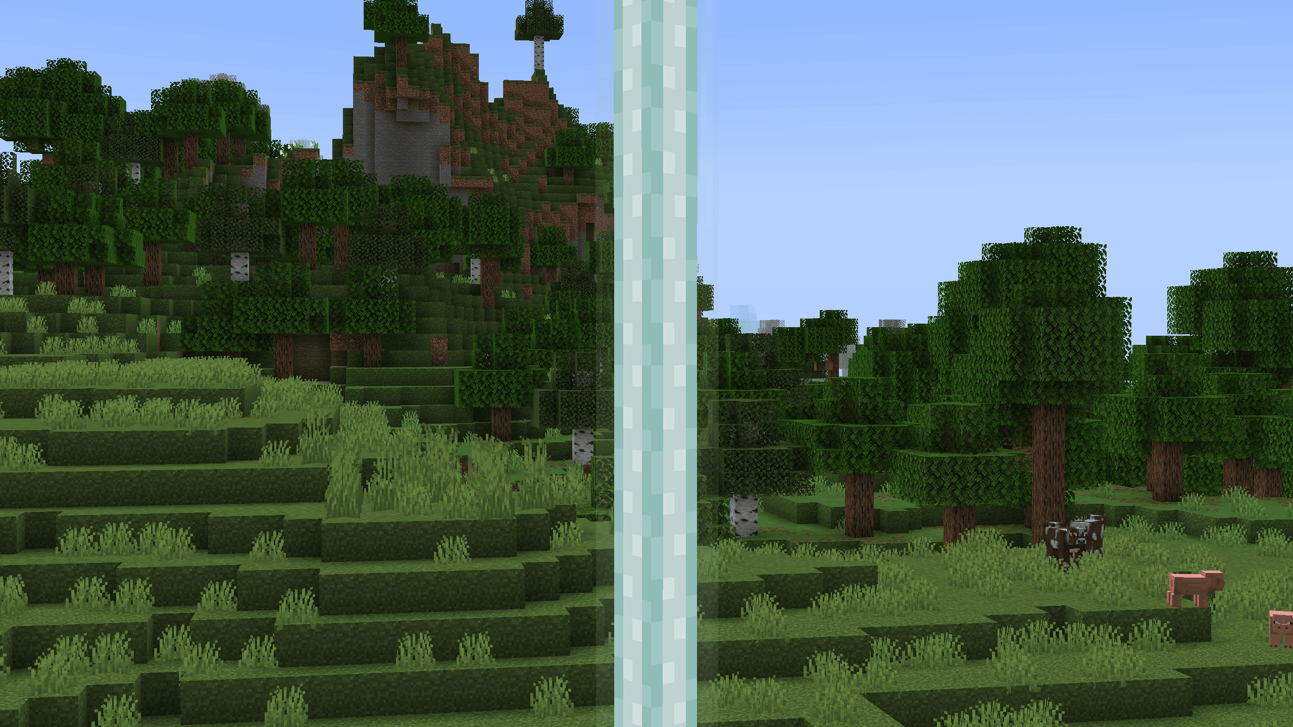 Flow Tweaks - Gallery - Minecraft Resource Packs - CurseForge