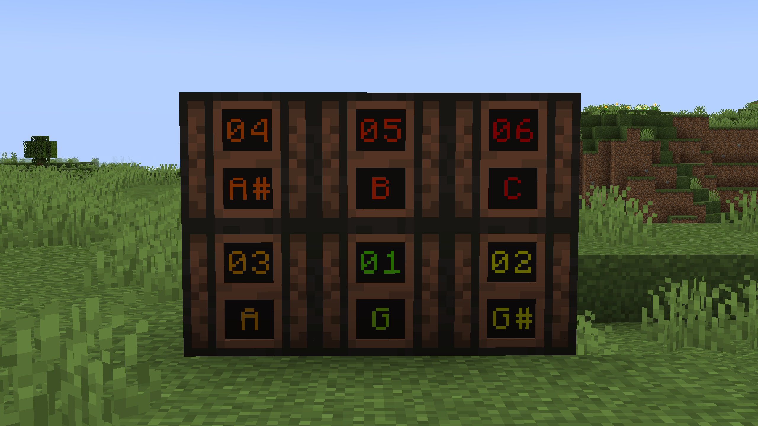 Flow Tweaks - Gallery - Minecraft Resource Packs - CurseForge
