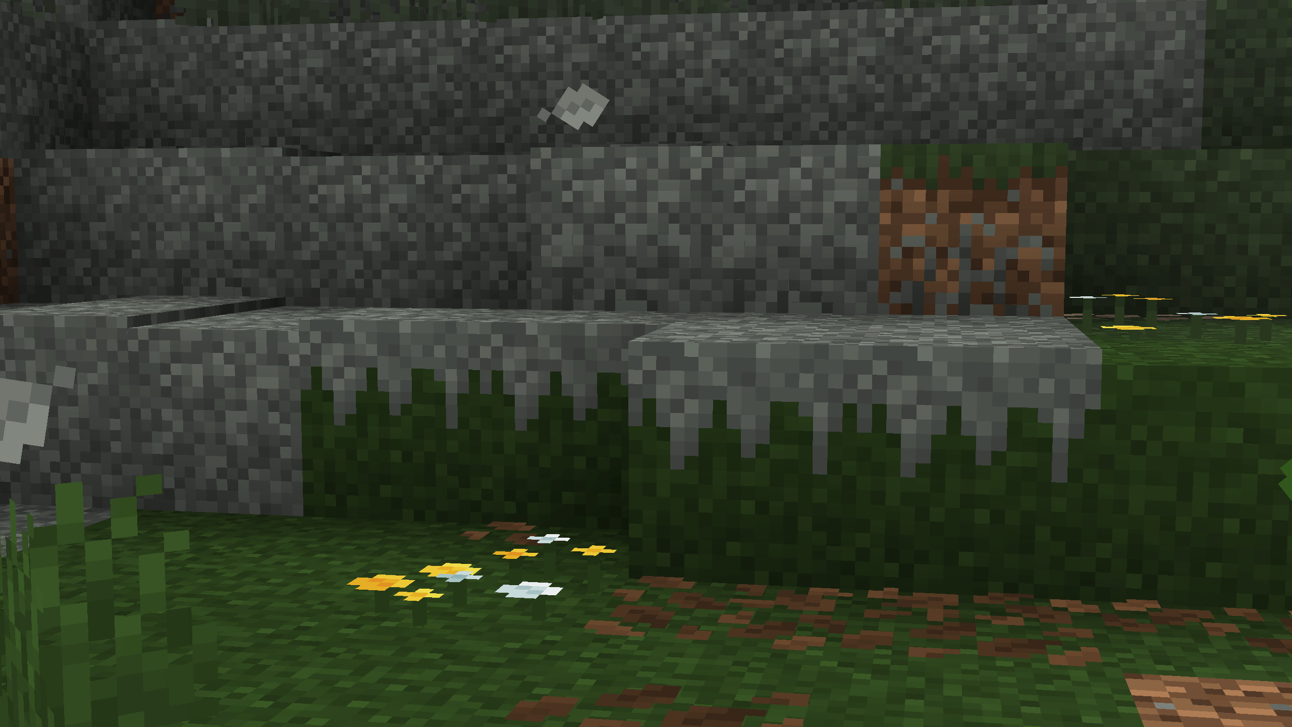 Flow Tweaks - Gallery - Minecraft Resource Packs - CurseForge