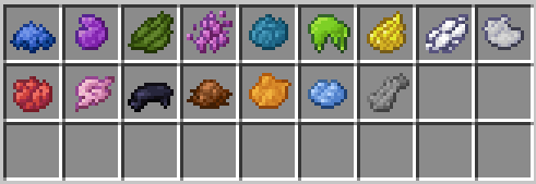 Flow Tweaks - Gallery - Minecraft Resource Packs - CurseForge