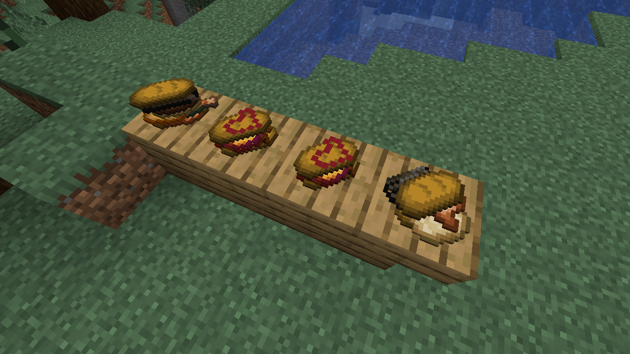 CraftersKitchen - Minecraft Mods - CurseForge