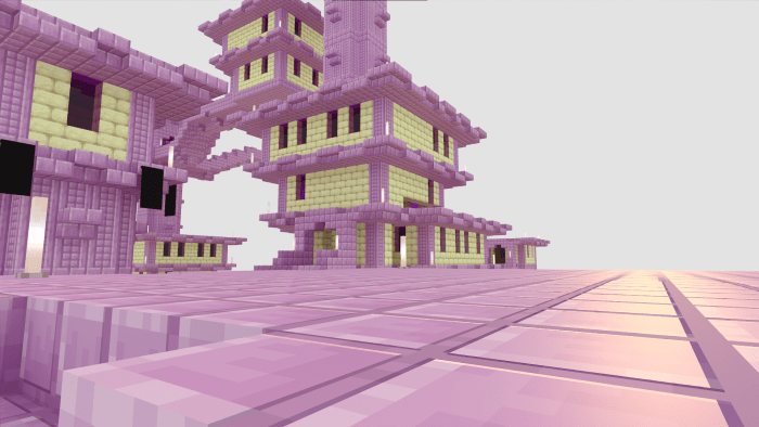 Better RTX - Gallery - Minecraft Bedrock Texture Packs - CurseForge