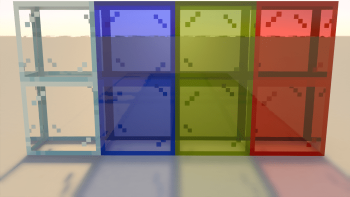 Better RTX - Gallery - Minecraft Bedrock Texture Packs - CurseForge