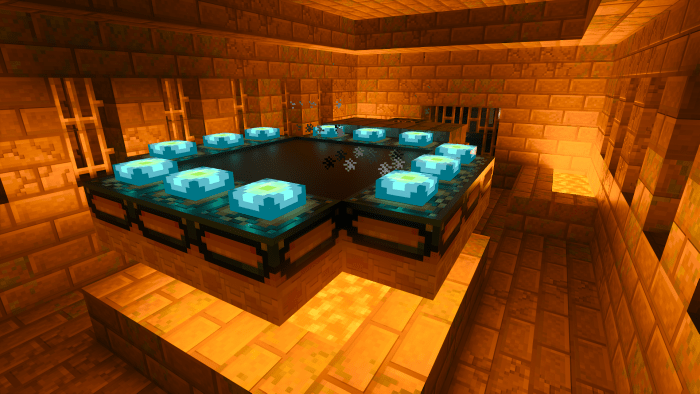 Better RTX - Gallery - Minecraft Bedrock Texture Packs - CurseForge