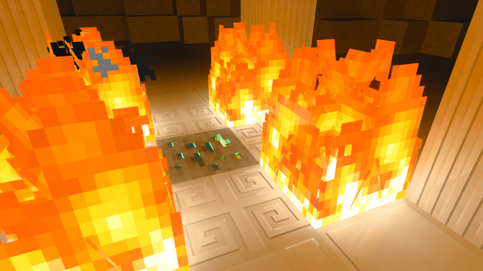 Better RTX - Gallery - Minecraft Bedrock Texture Packs - CurseForge