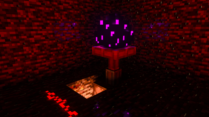 Better RTX - Gallery - Minecraft Bedrock Texture Packs - CurseForge