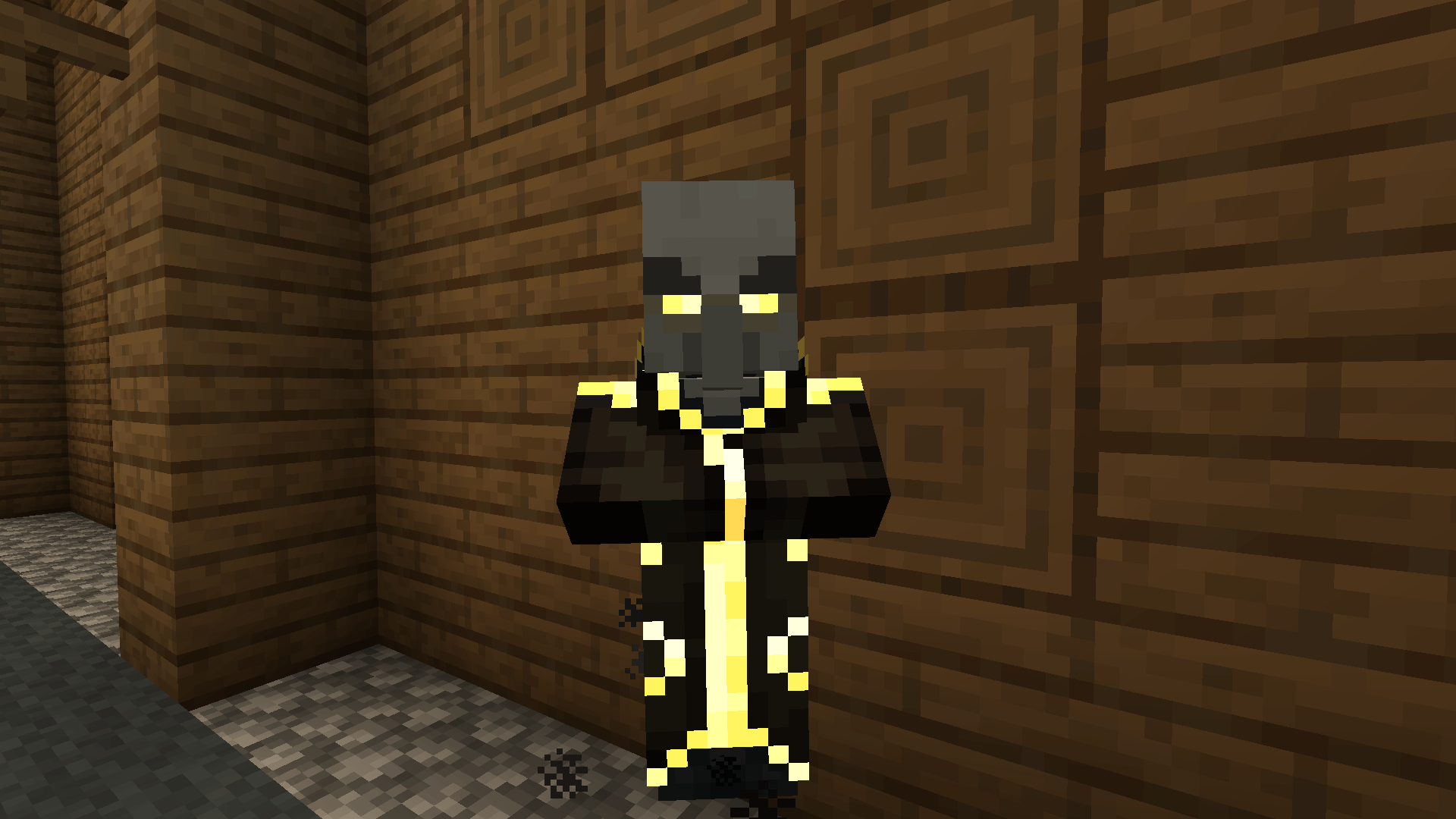 Repurposed Structures - Illager Invasion Compat - Gallery - Minecraft Data Packs - CurseForge