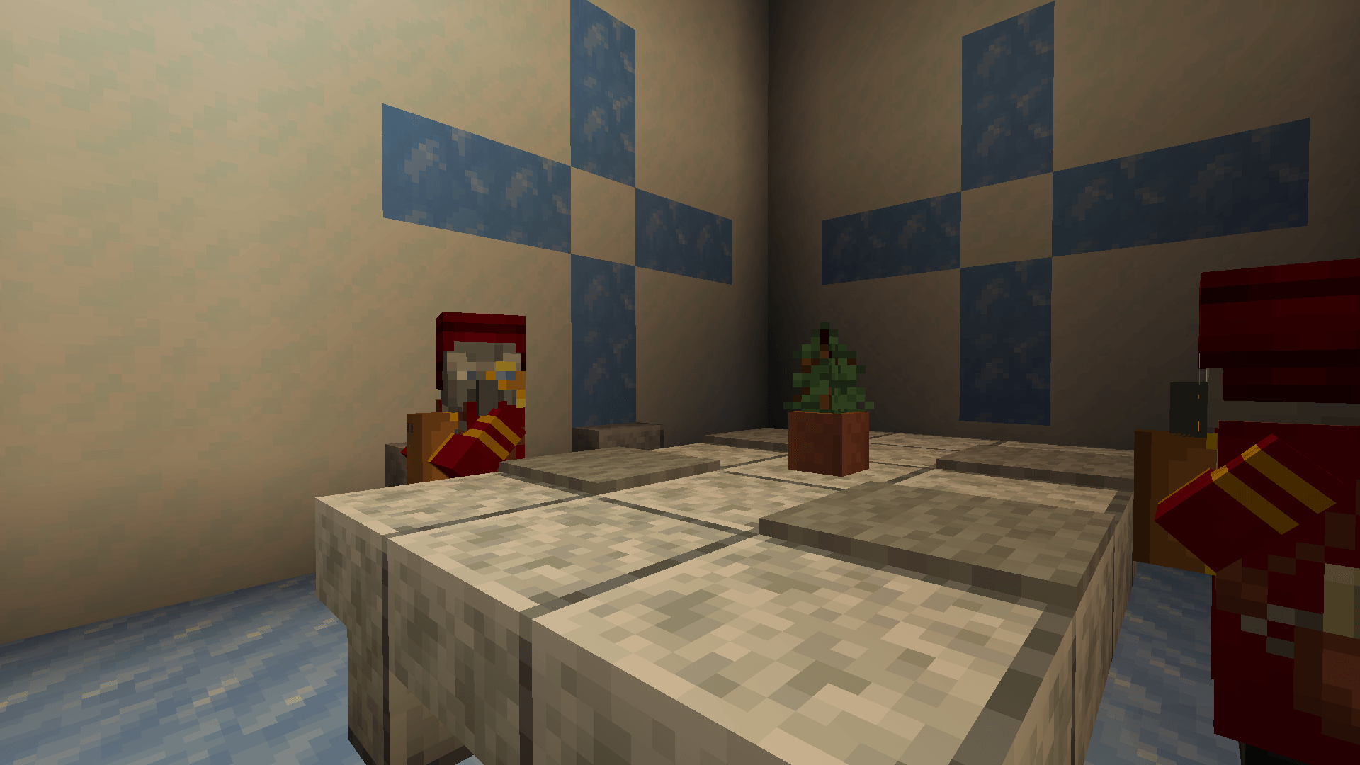 Repurposed Structures - Illager Invasion Compat - Gallery - Minecraft Data Packs - CurseForge