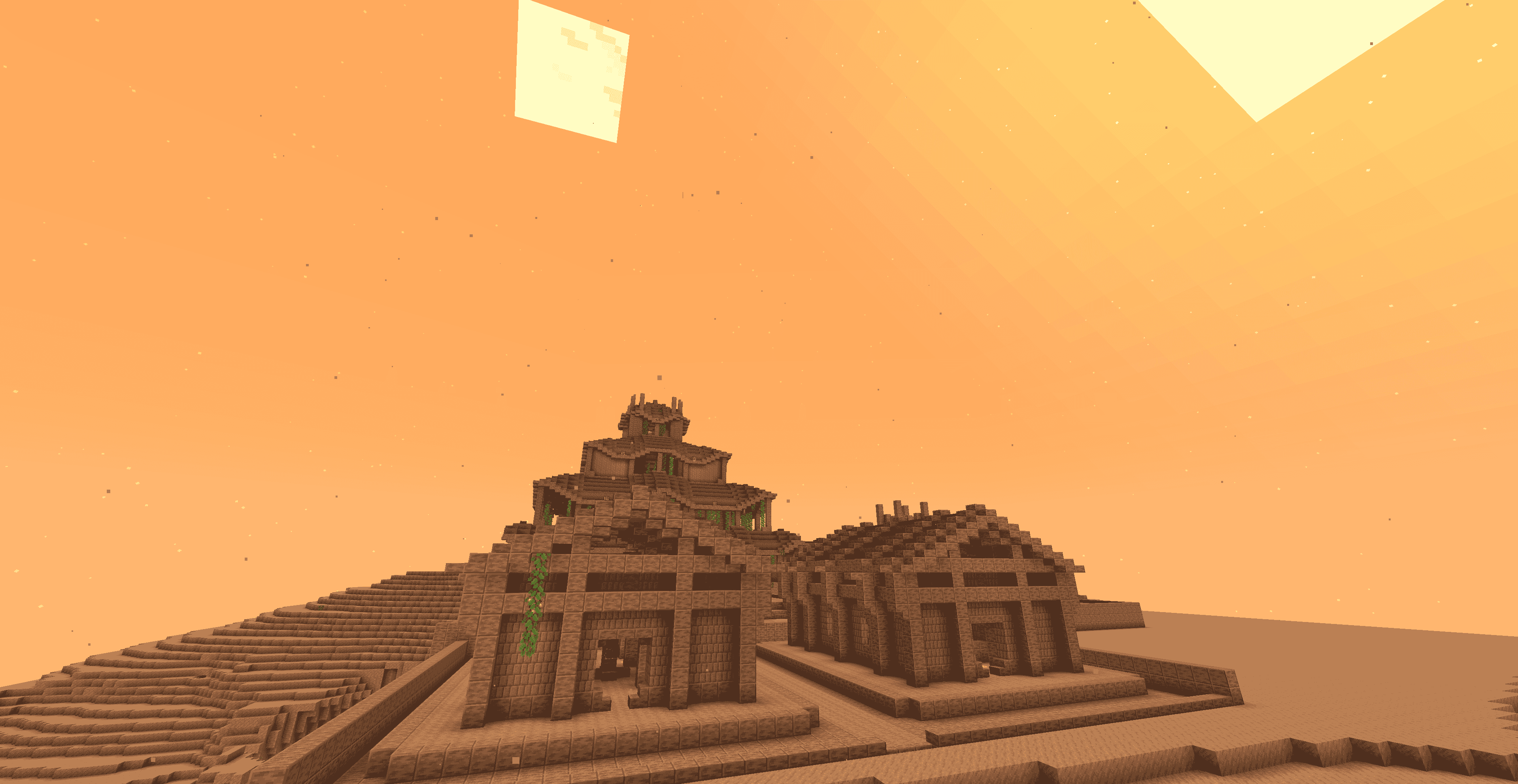 Multiversal Misadventures - The Blockhead's Guide to the Galaxy ...