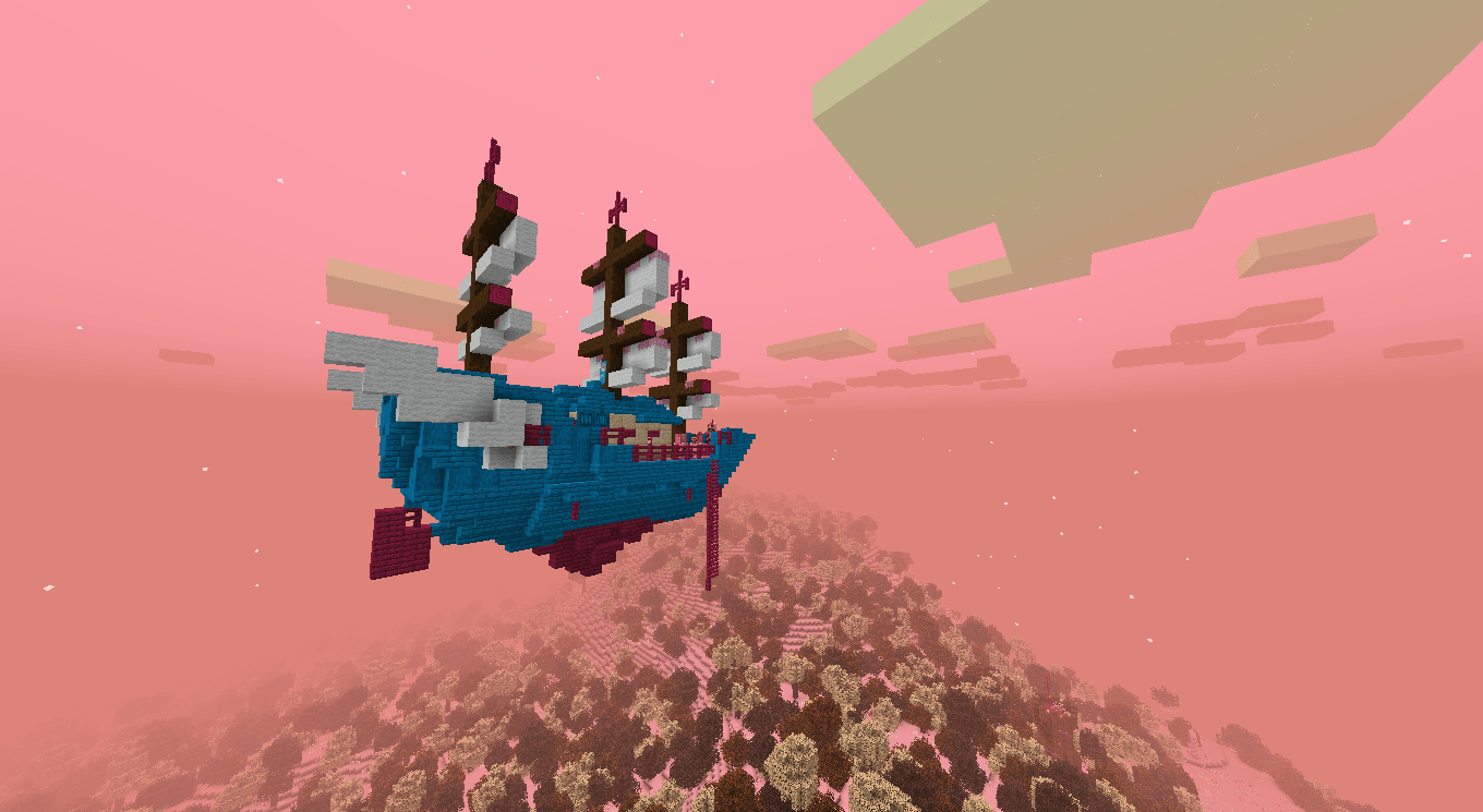 Sweet Calamity - Gallery - Minecraft Mods - CurseForge