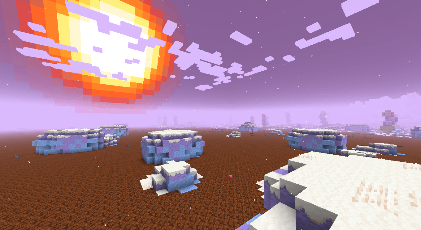 Sweet Calamity - Gallery - Minecraft Mods - CurseForge