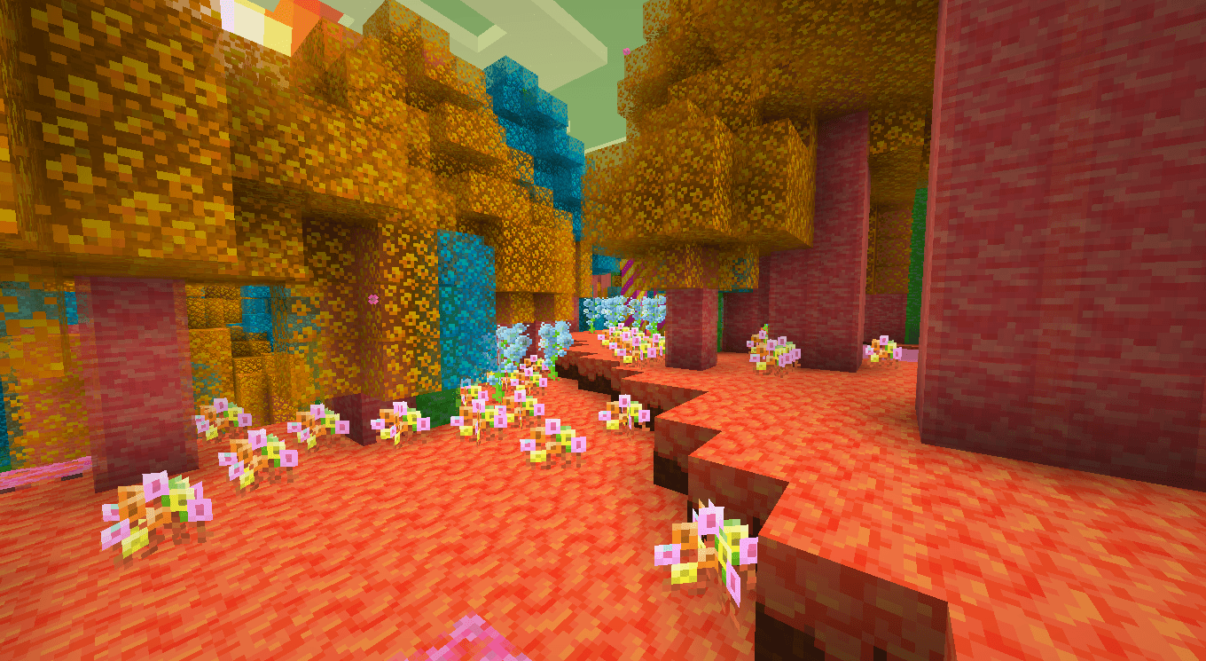 Sweet Calamity - Gallery - Minecraft Mods - CurseForge