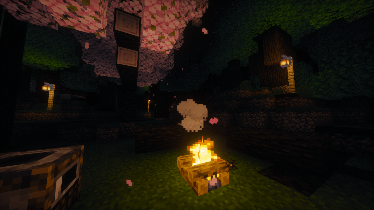 From The Fog: Explorer's Log - Minecraft Modpacks - CurseForge