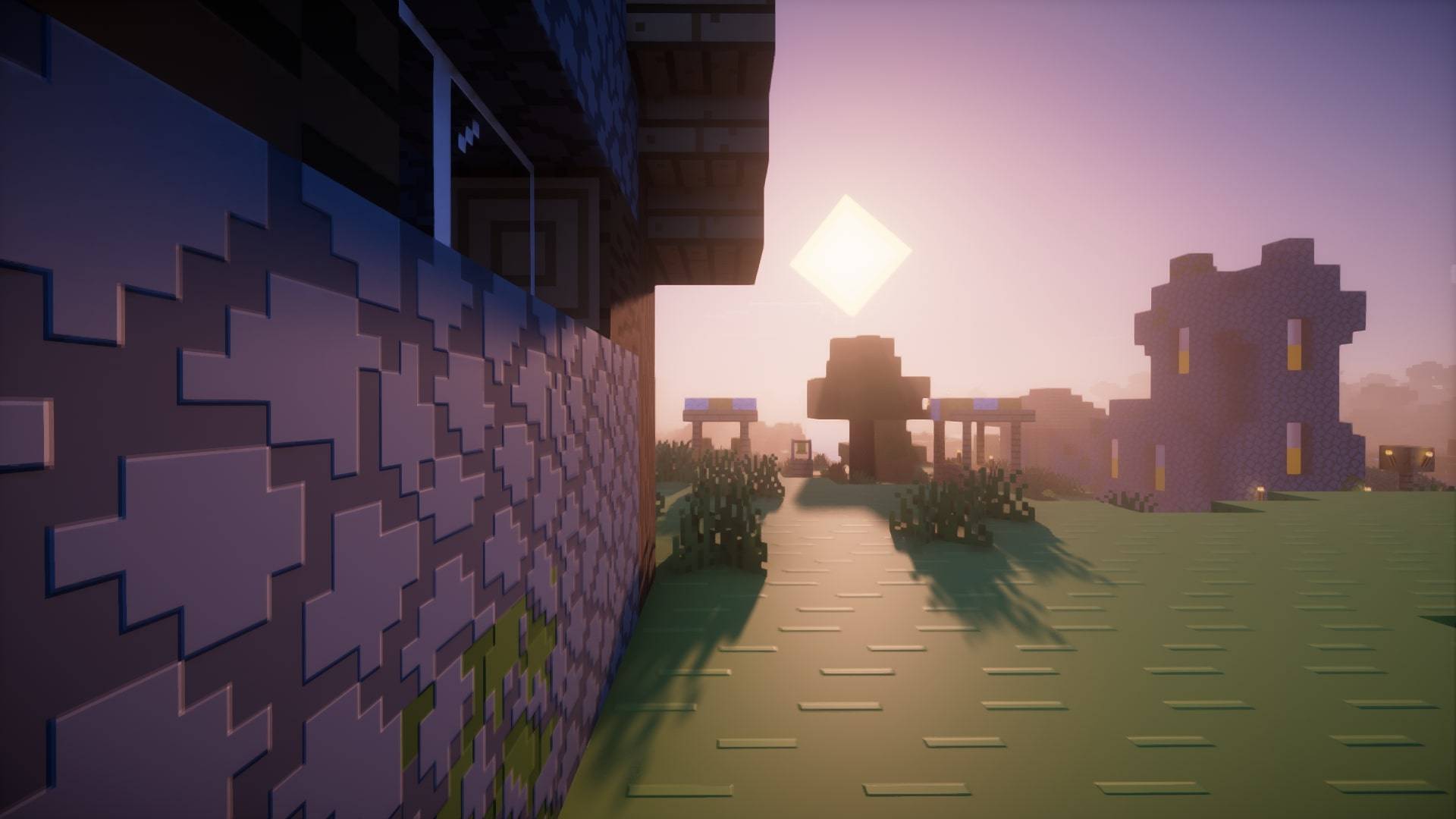 Bare Bones Simple PBR - Gallery - Minecraft Resource Packs - CurseForge