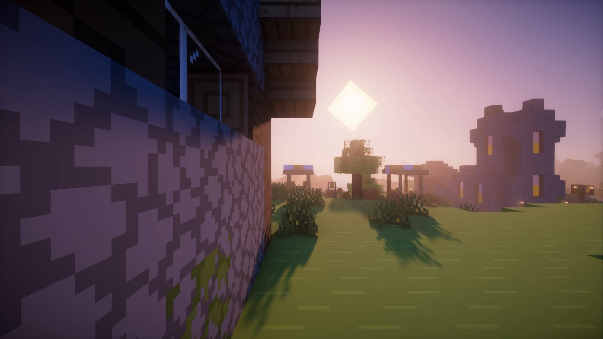 Bare Bones Simple PBR - Gallery - Minecraft Resource Packs - CurseForge