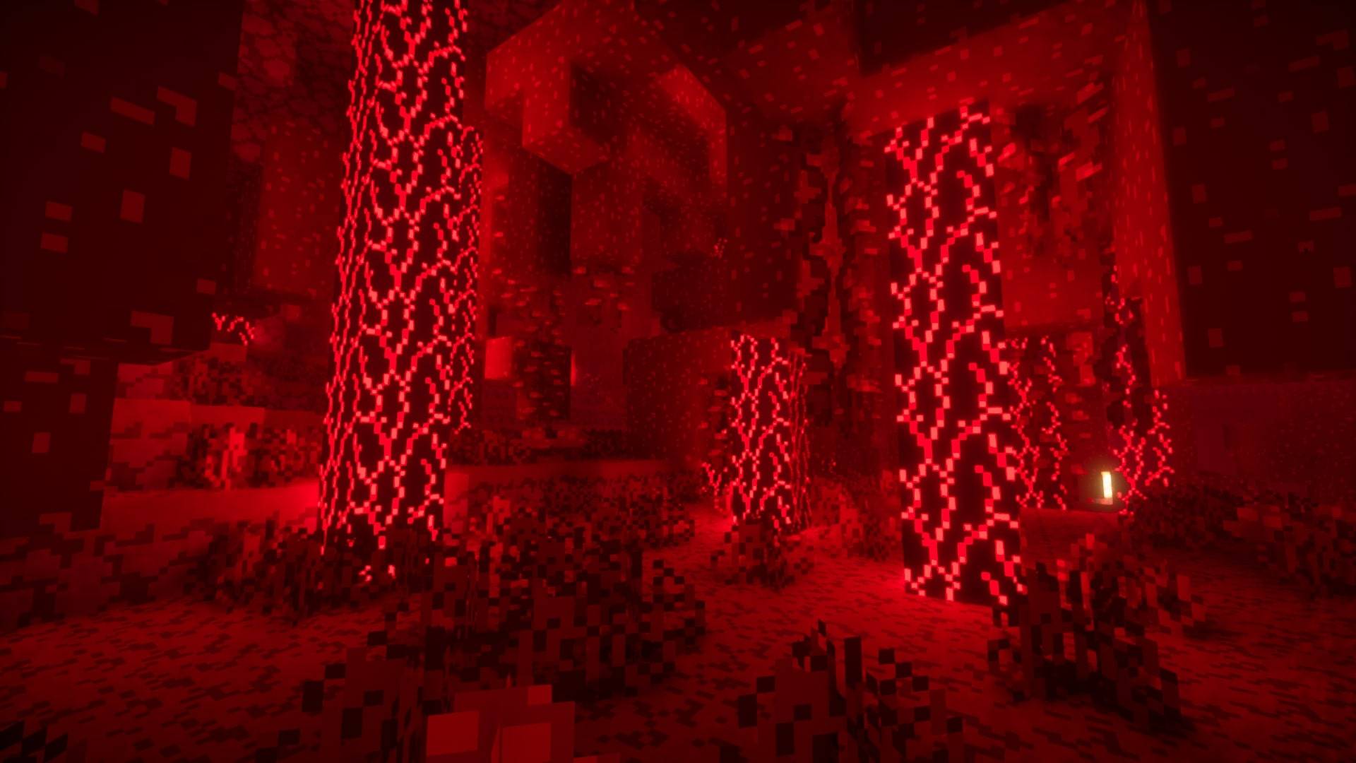 Bare Bones Simple PBR - Gallery - Minecraft Resource Packs - CurseForge