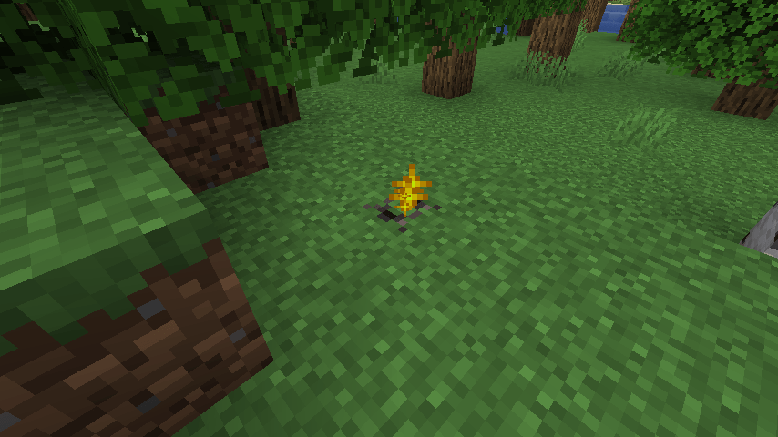 Little Joys - Gallery - Minecraft Mods - CurseForge