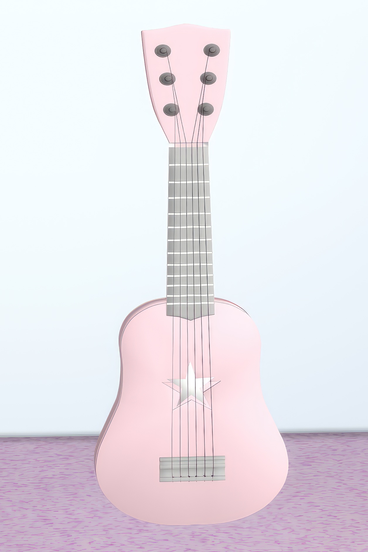 Kids Princess guitar - Gallery - The Sims 4 Build / Buy - CurseForge