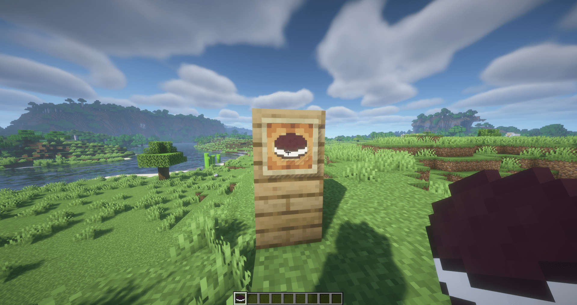 Oreo Cookies - Gallery - Minecraft Resource Packs - CurseForge