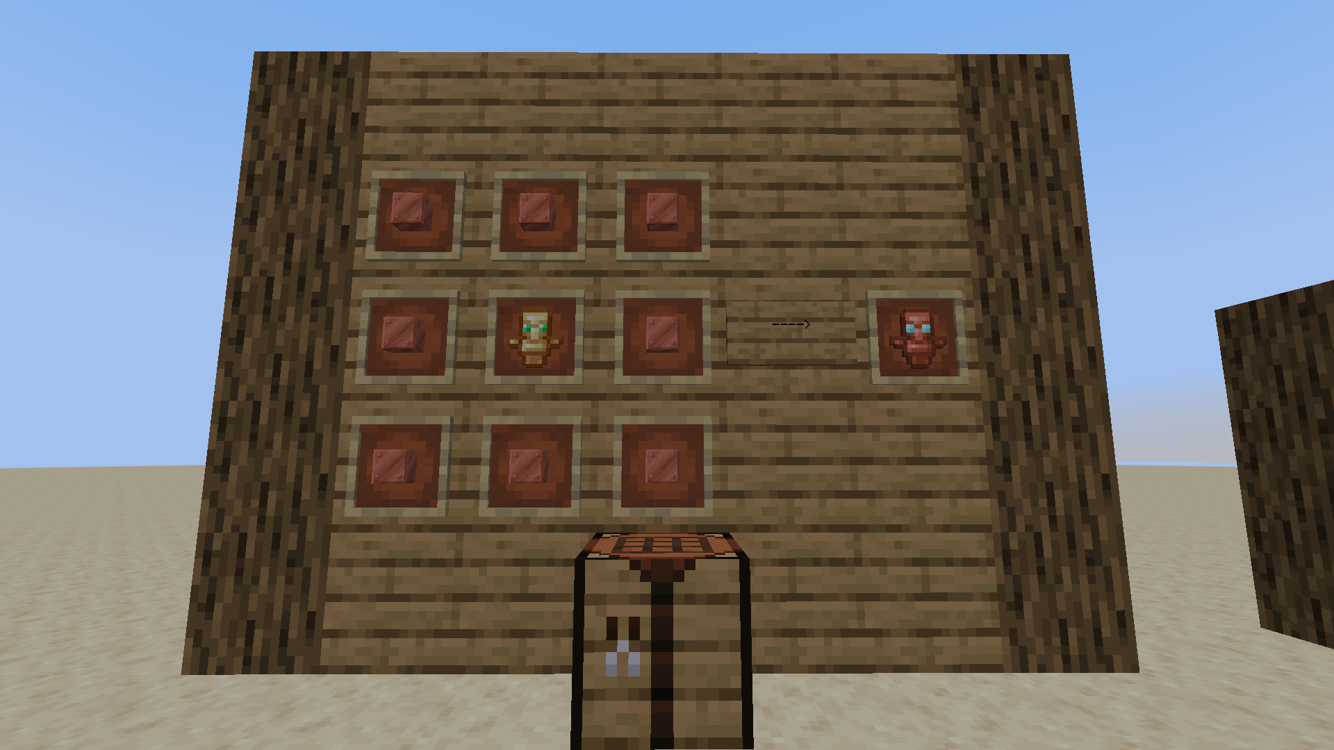 Extra netherite armor - Gallery - Minecraft Mods - CurseForge