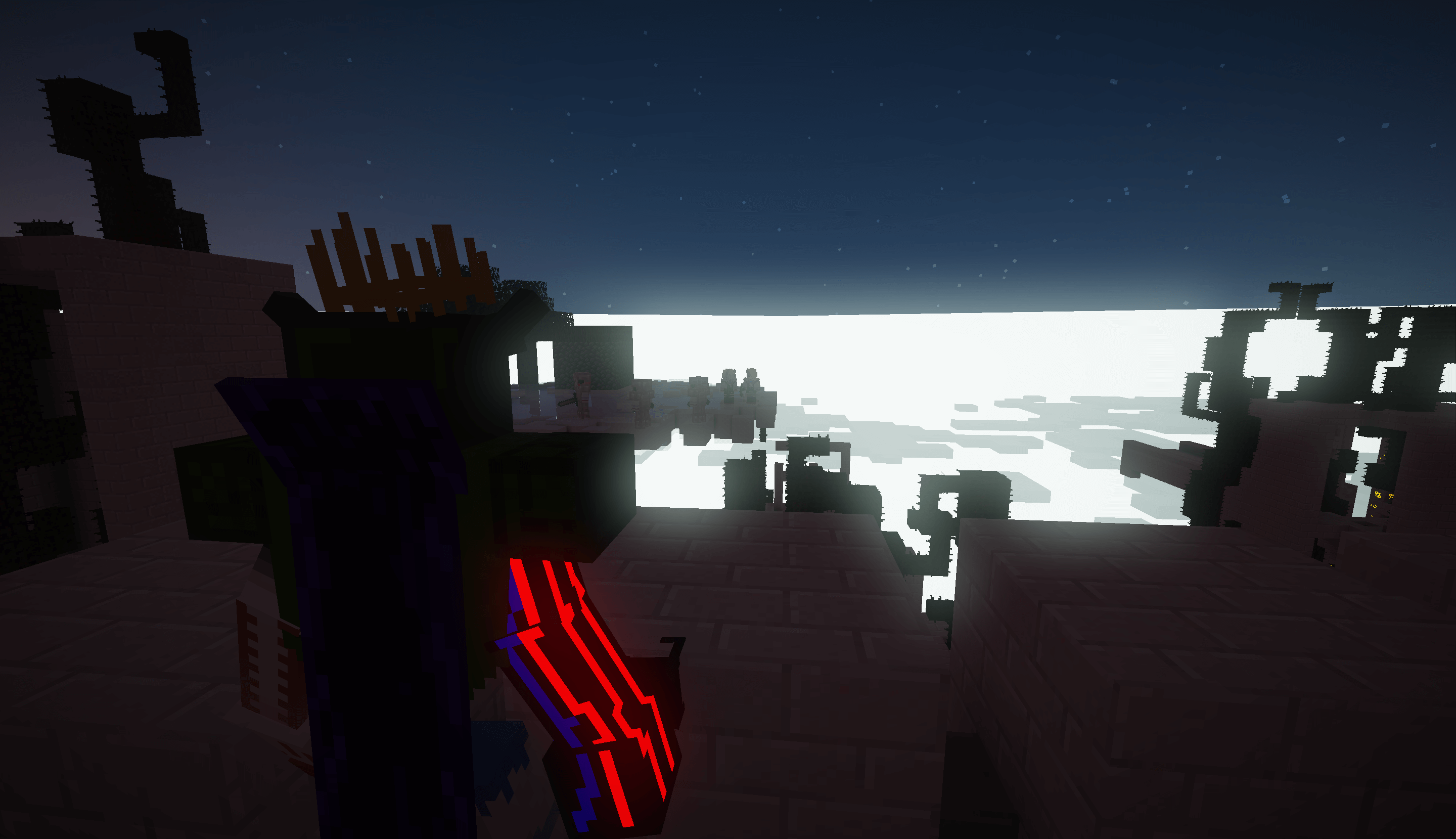 RIFTOFFATE - Minecraft Modpacks - CurseForge