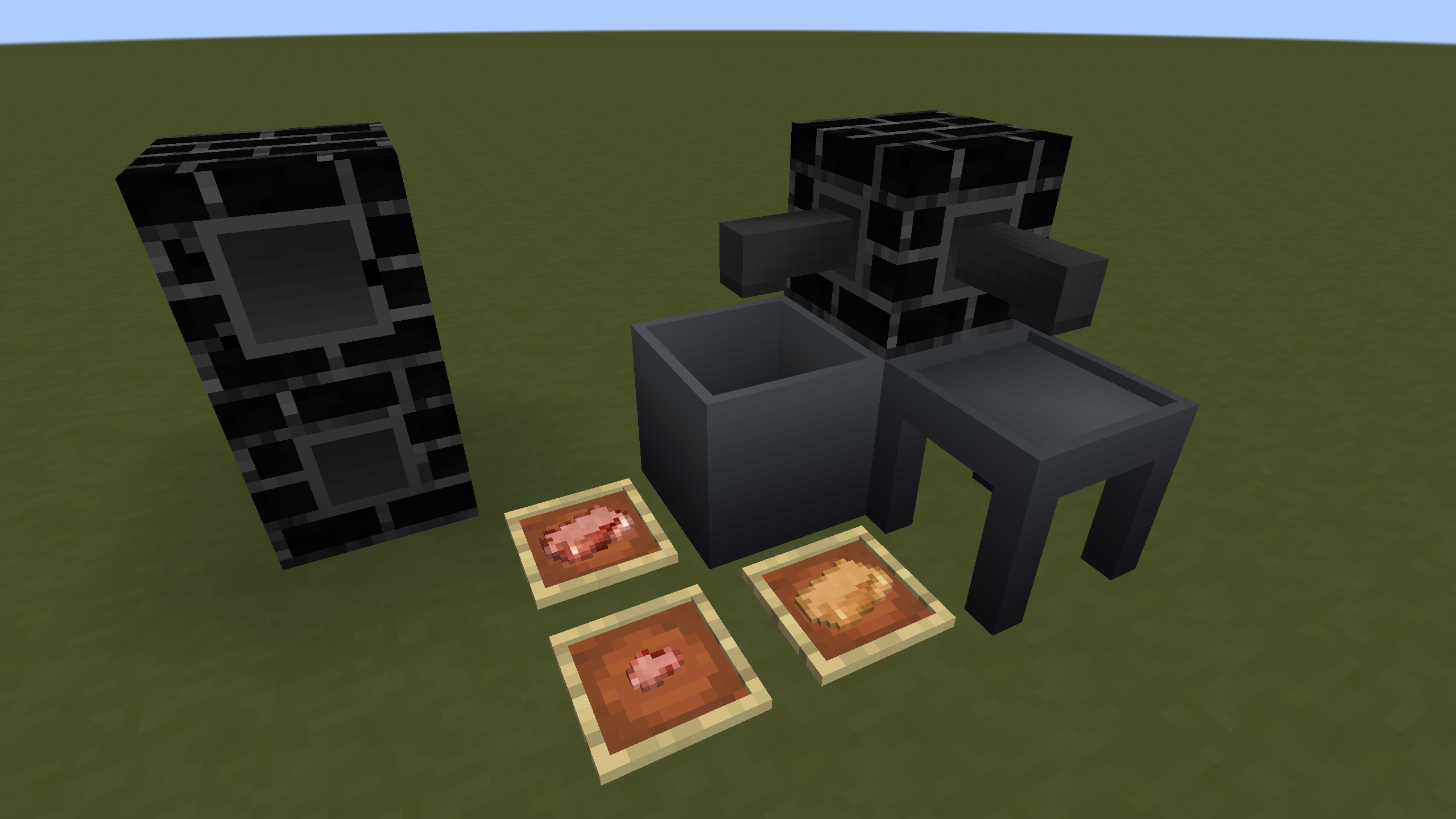 Productive Metalworks Altered - Gallery - Minecraft Resource Packs ...