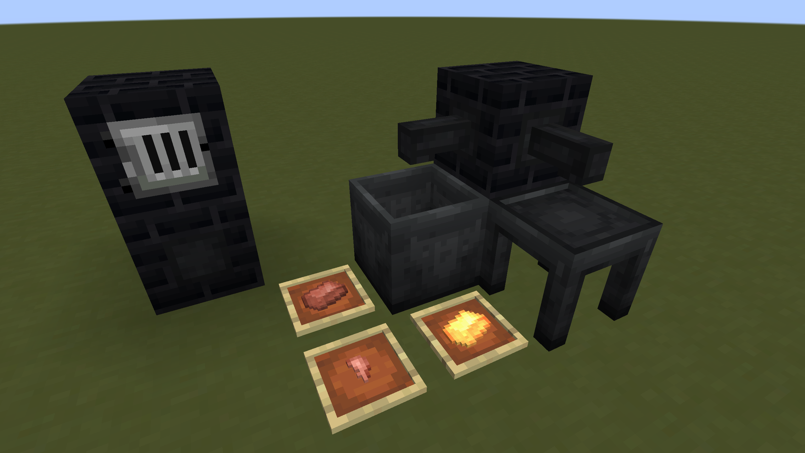 Productive Metalworks Altered - Gallery - Minecraft Resource Packs ...