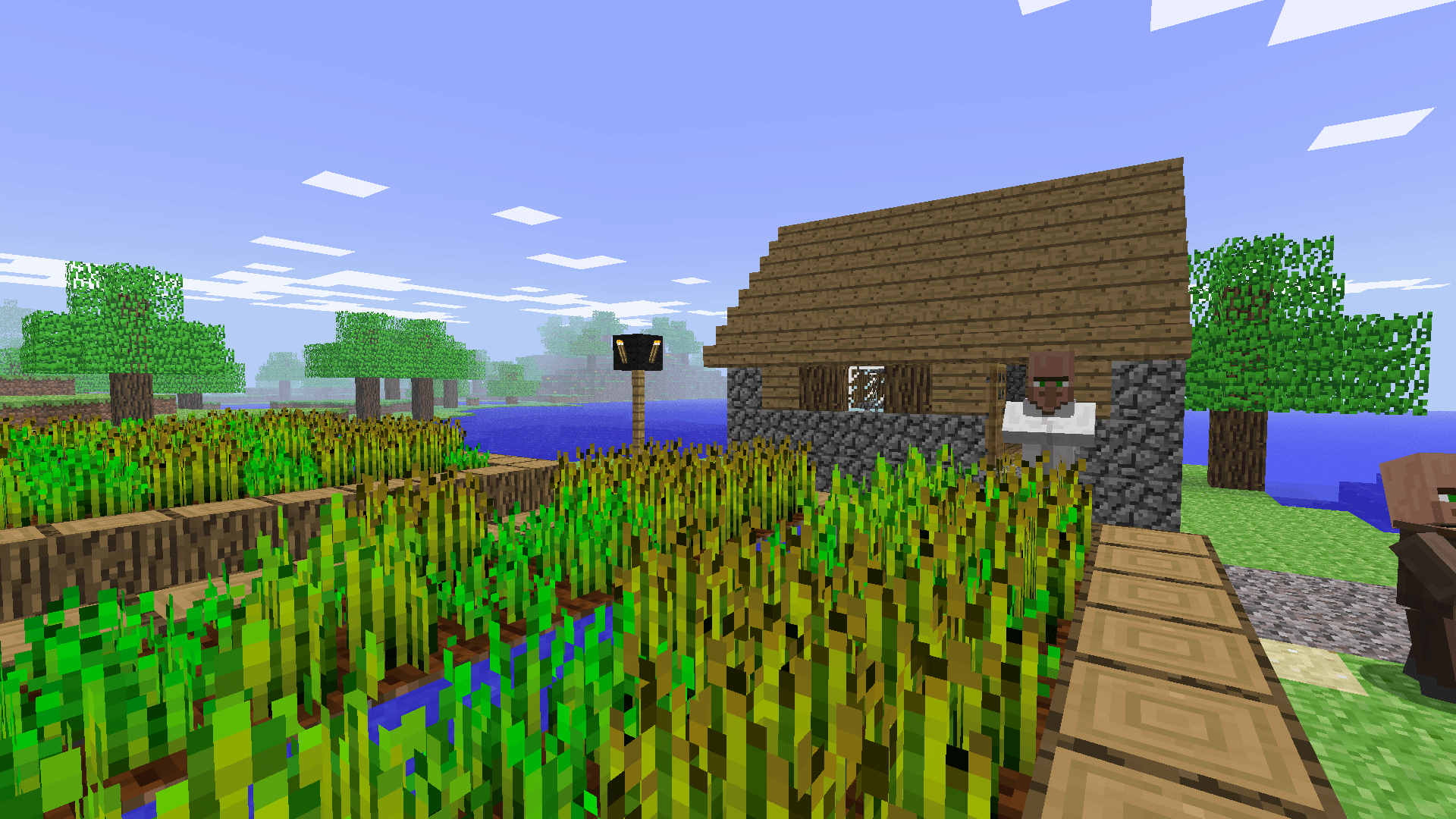 Flower-Classic - Gallery - Minecraft Modpacks - CurseForge