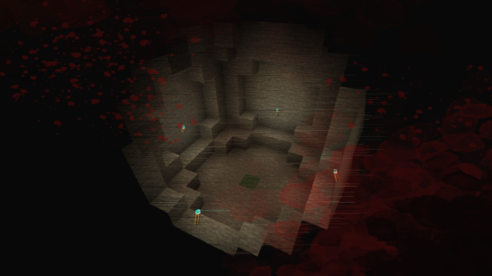 Outer Bound : Echoes of the Deep - Gallery - Minecraft Modpacks - CurseForge