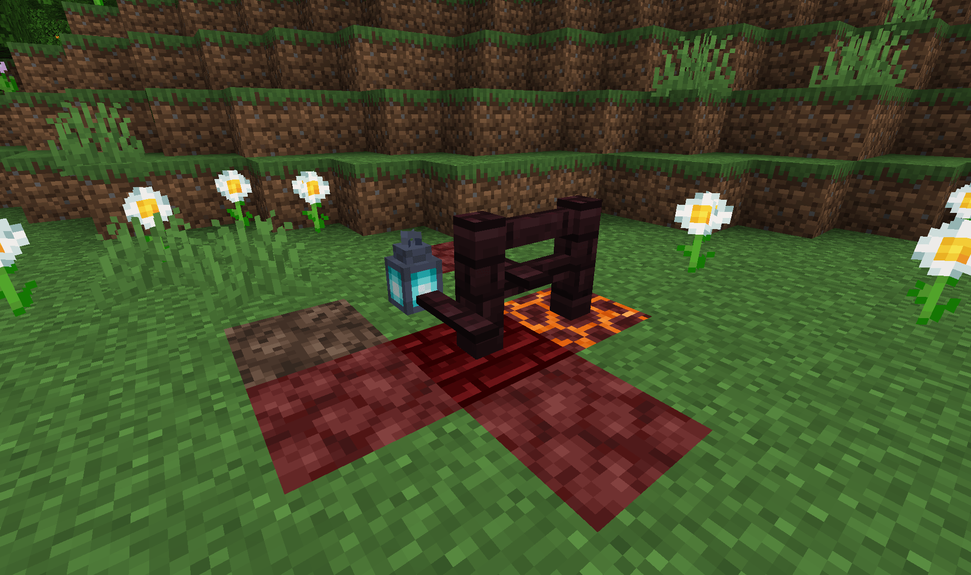Stylish Stiles - Gallery - Minecraft Mods - CurseForge