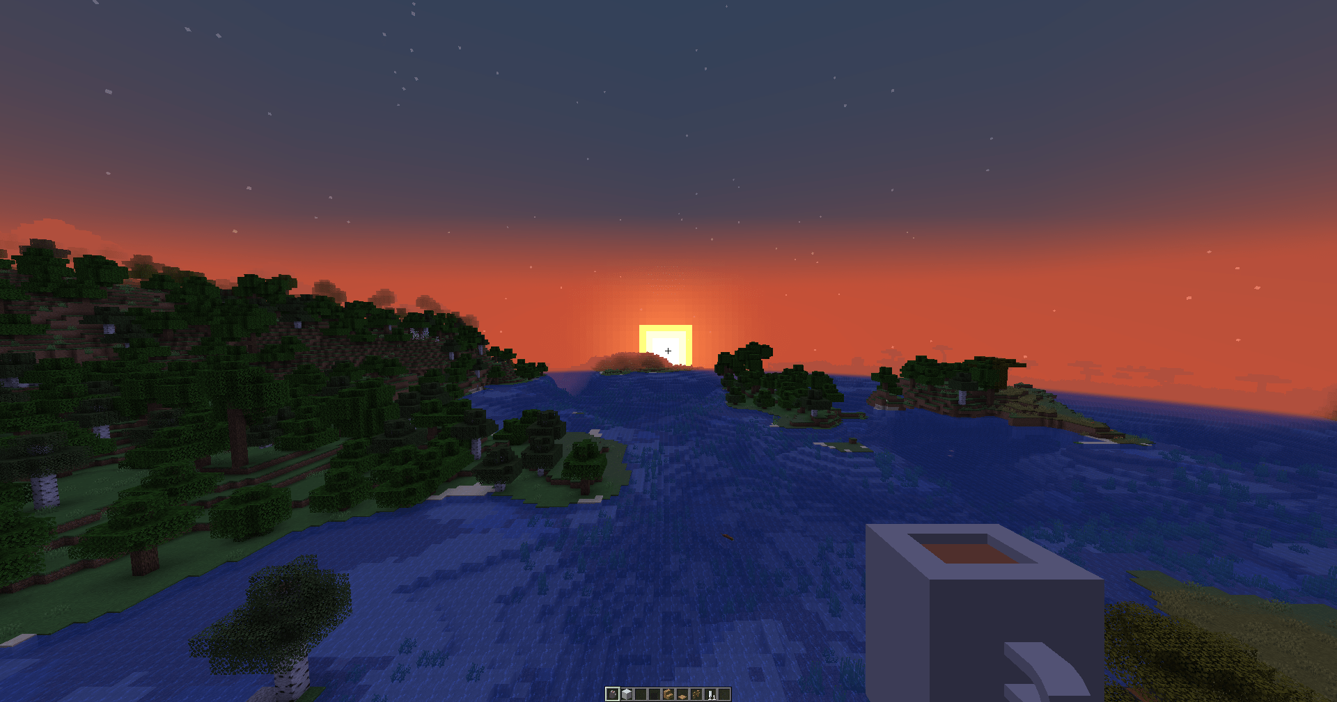 Zef's Friends & Foes - Gallery - Minecraft Mods - CurseForge