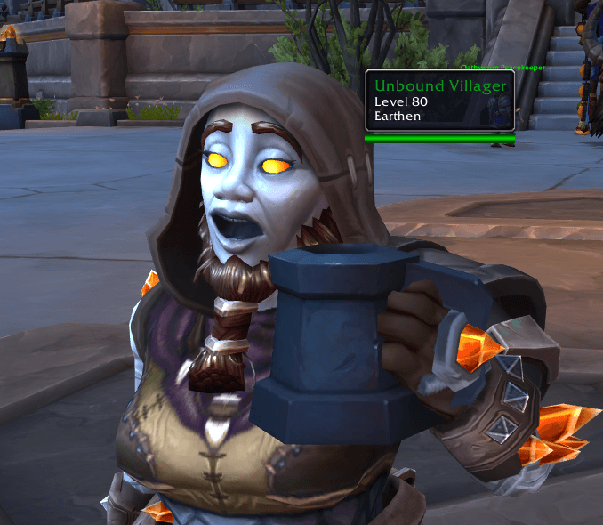 Easy Hud Tooltip - Gallery - World of Warcraft Addons - CurseForge