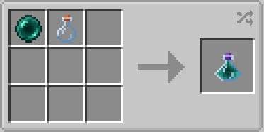 Milu's Overpowered Items - Gallery - Minecraft Mods - CurseForge