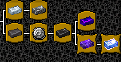 EYNSOF's Metallic Evolution - Gallery - Minecraft Mods - CurseForge