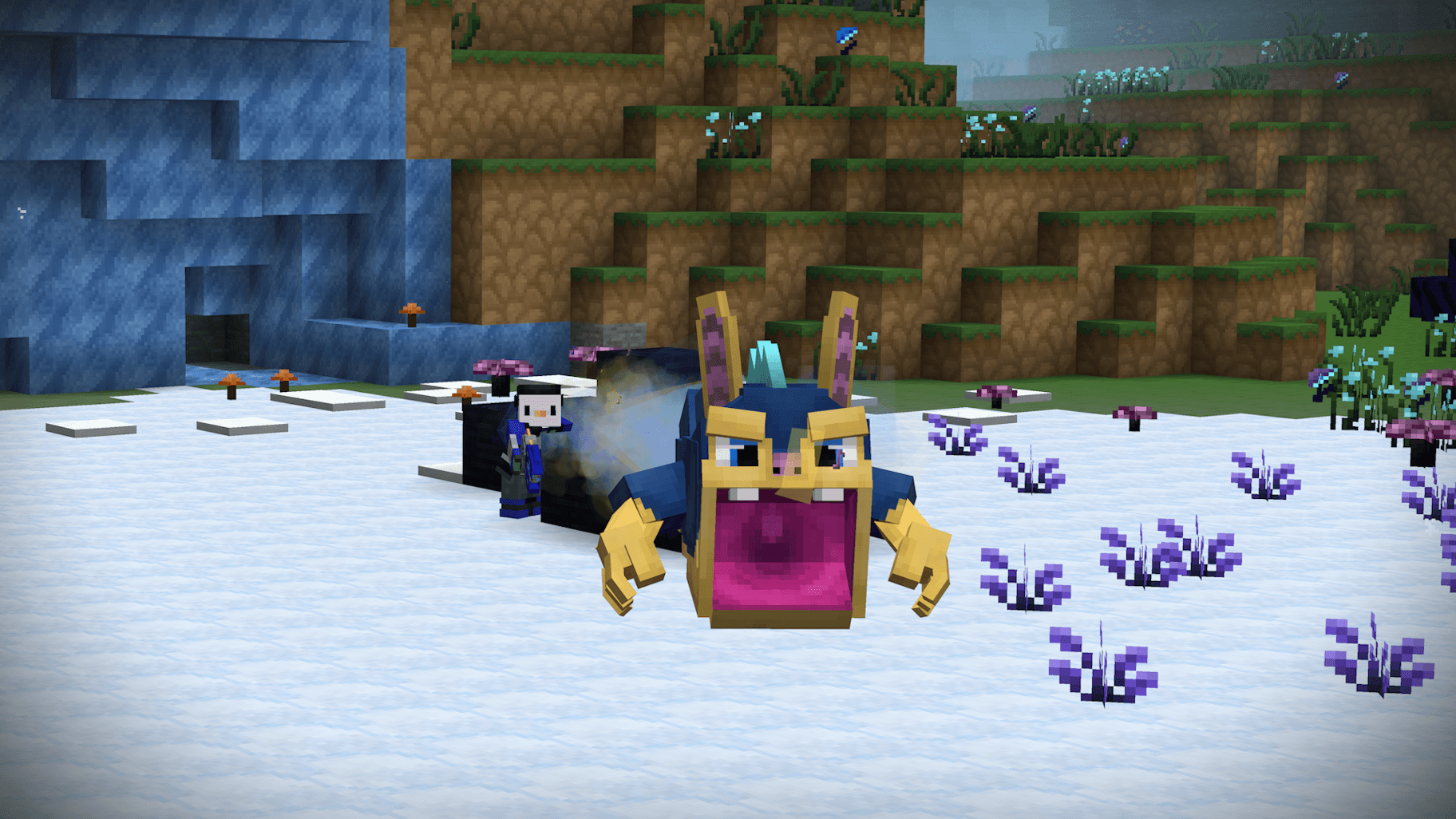 Slugterra Legends - Gallery - Minecraft Modpacks - CurseForge