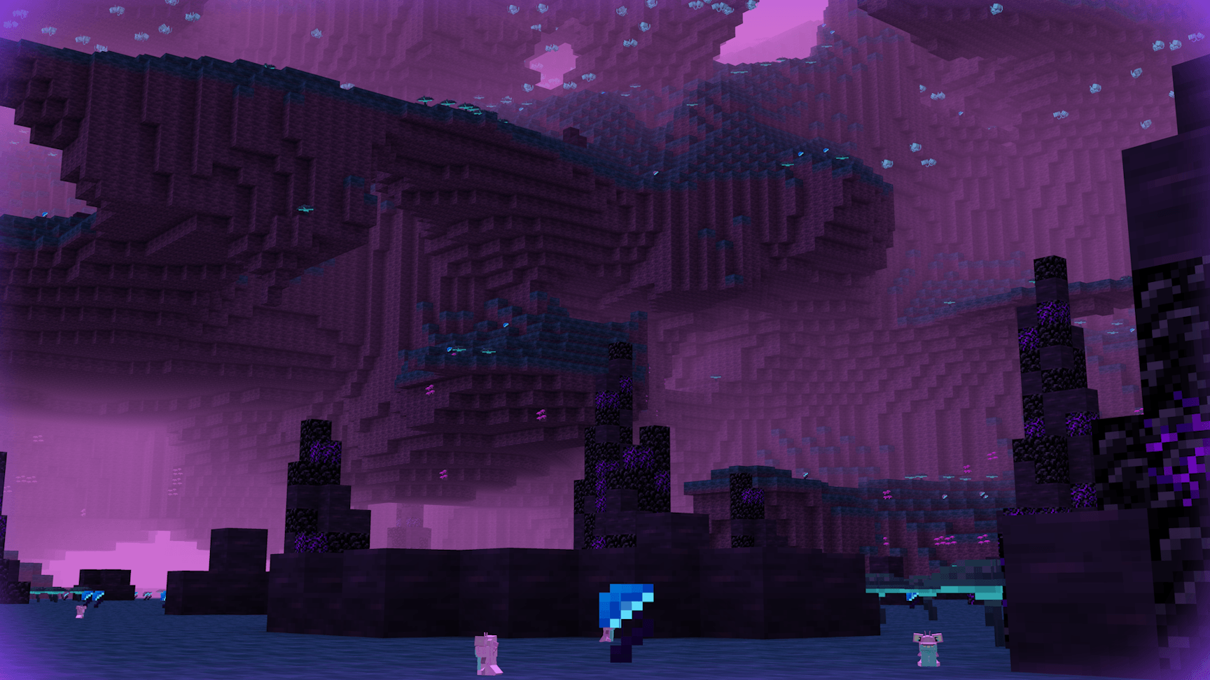 Slugterra Legends - Gallery - Minecraft Modpacks - CurseForge