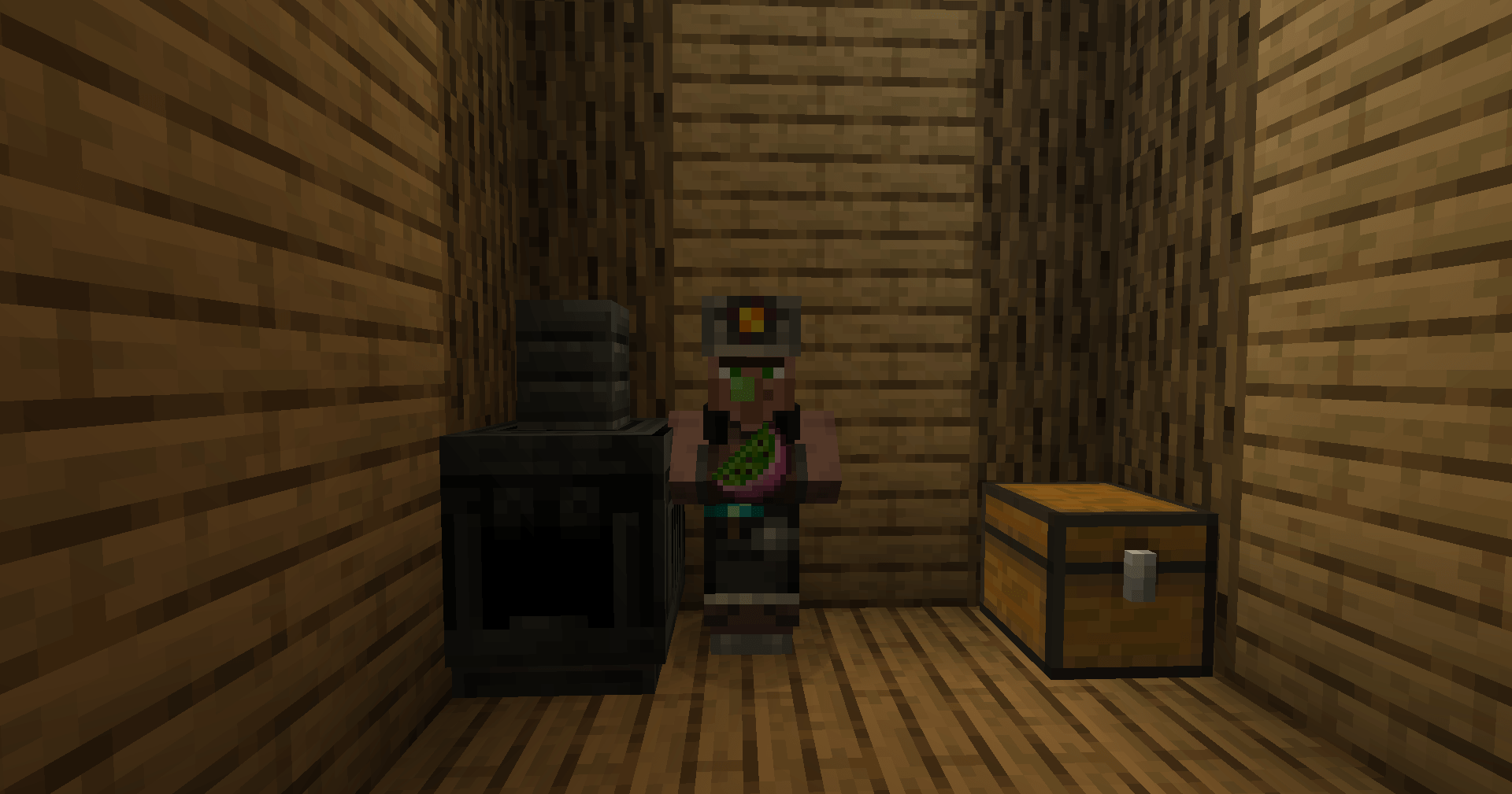 Dig & Mine - Minecraft Mods - CurseForge