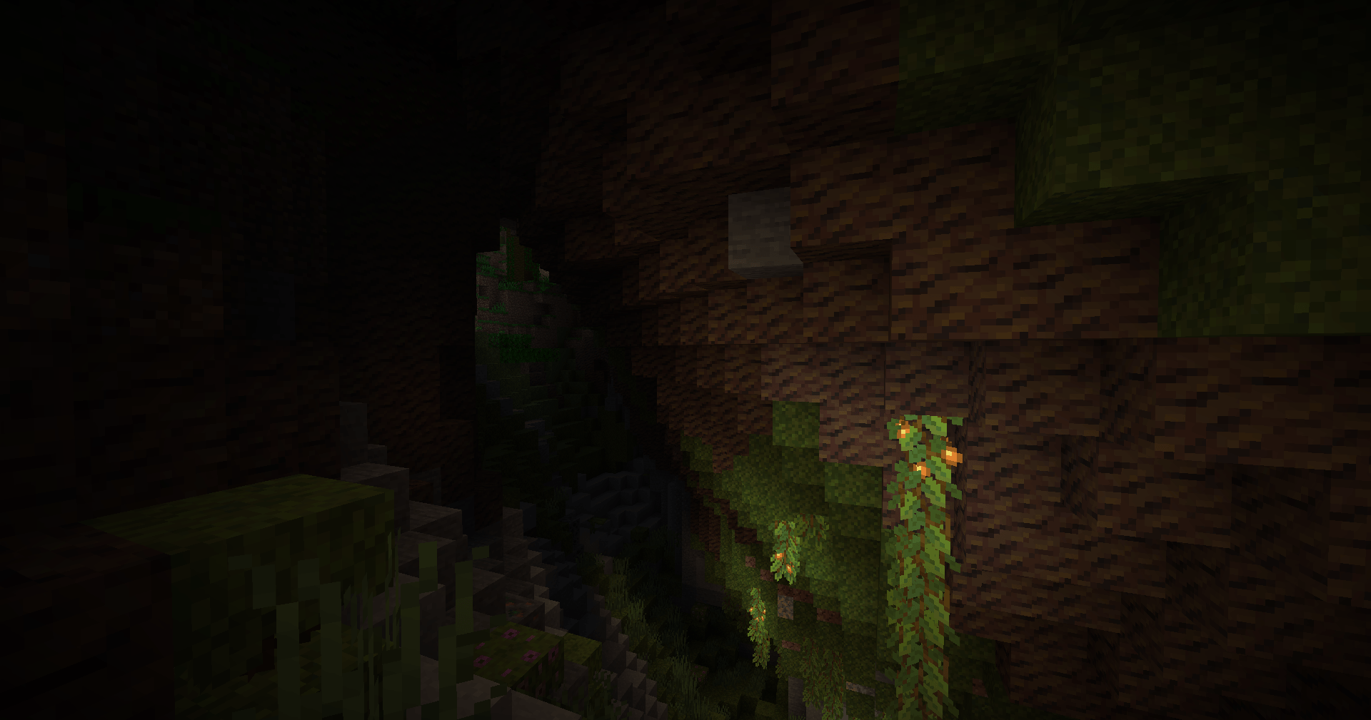 Dig & Mine - Gallery - Minecraft Mods - CurseForge