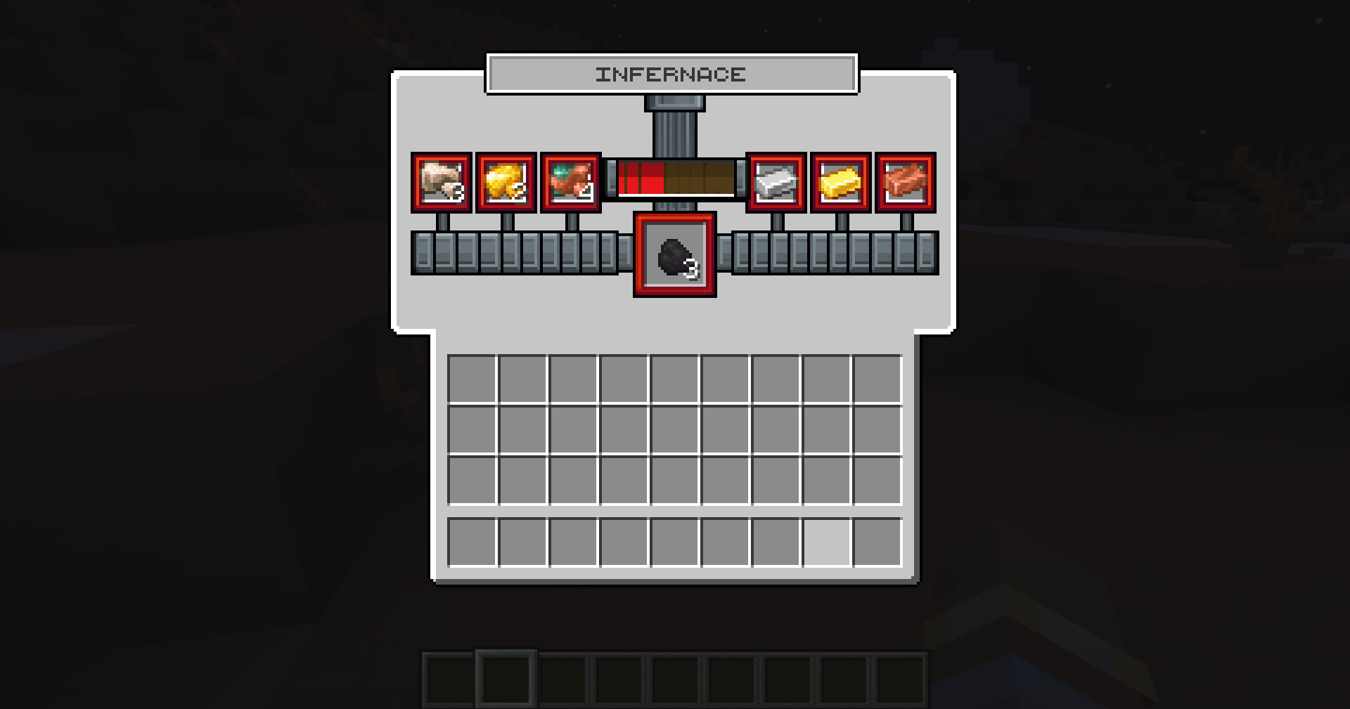 Dig & Mine - Gallery - Minecraft Mods - CurseForge