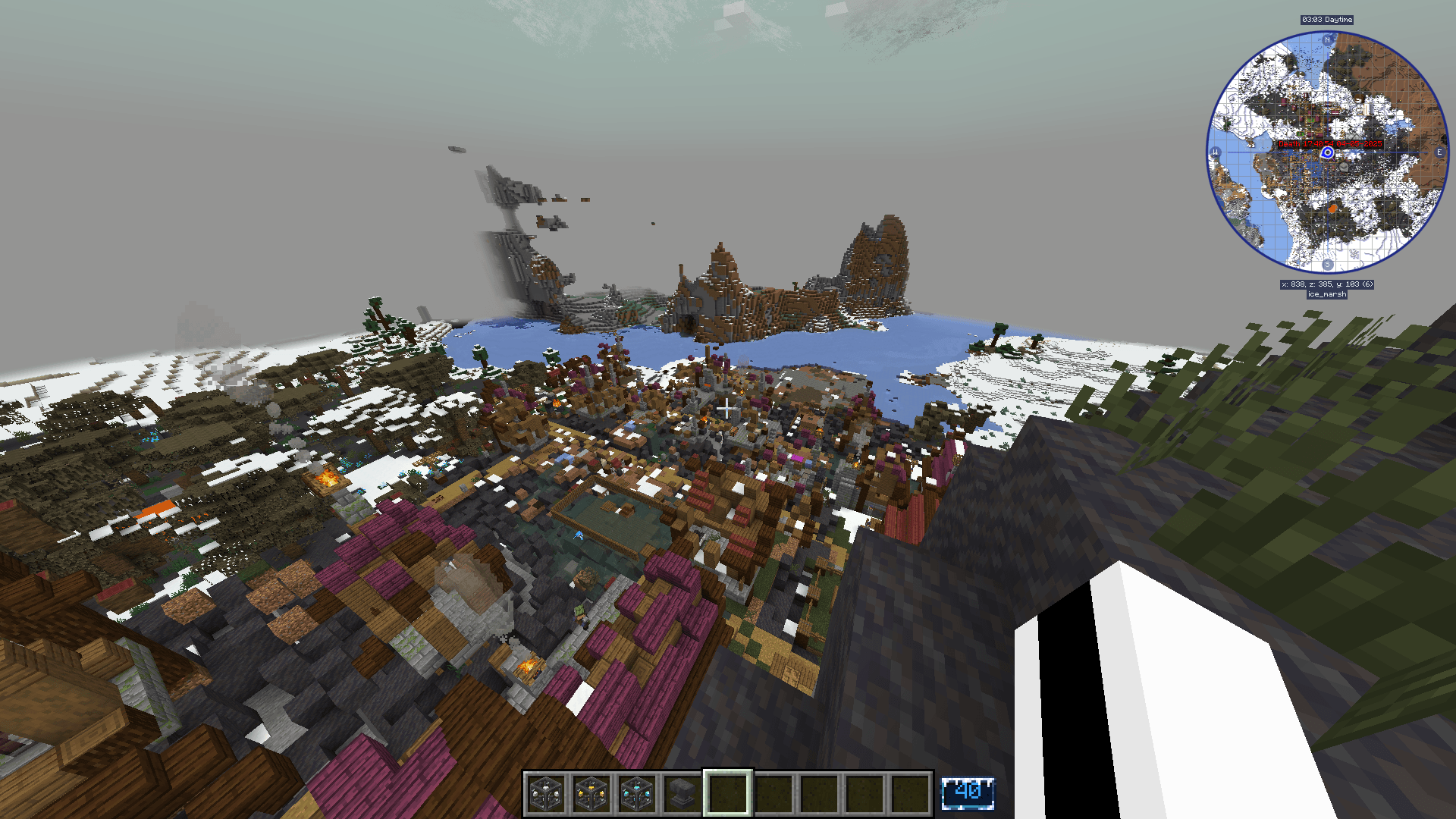 GregTech: A New Generation - Gallery - Minecraft Modpacks - CurseForge