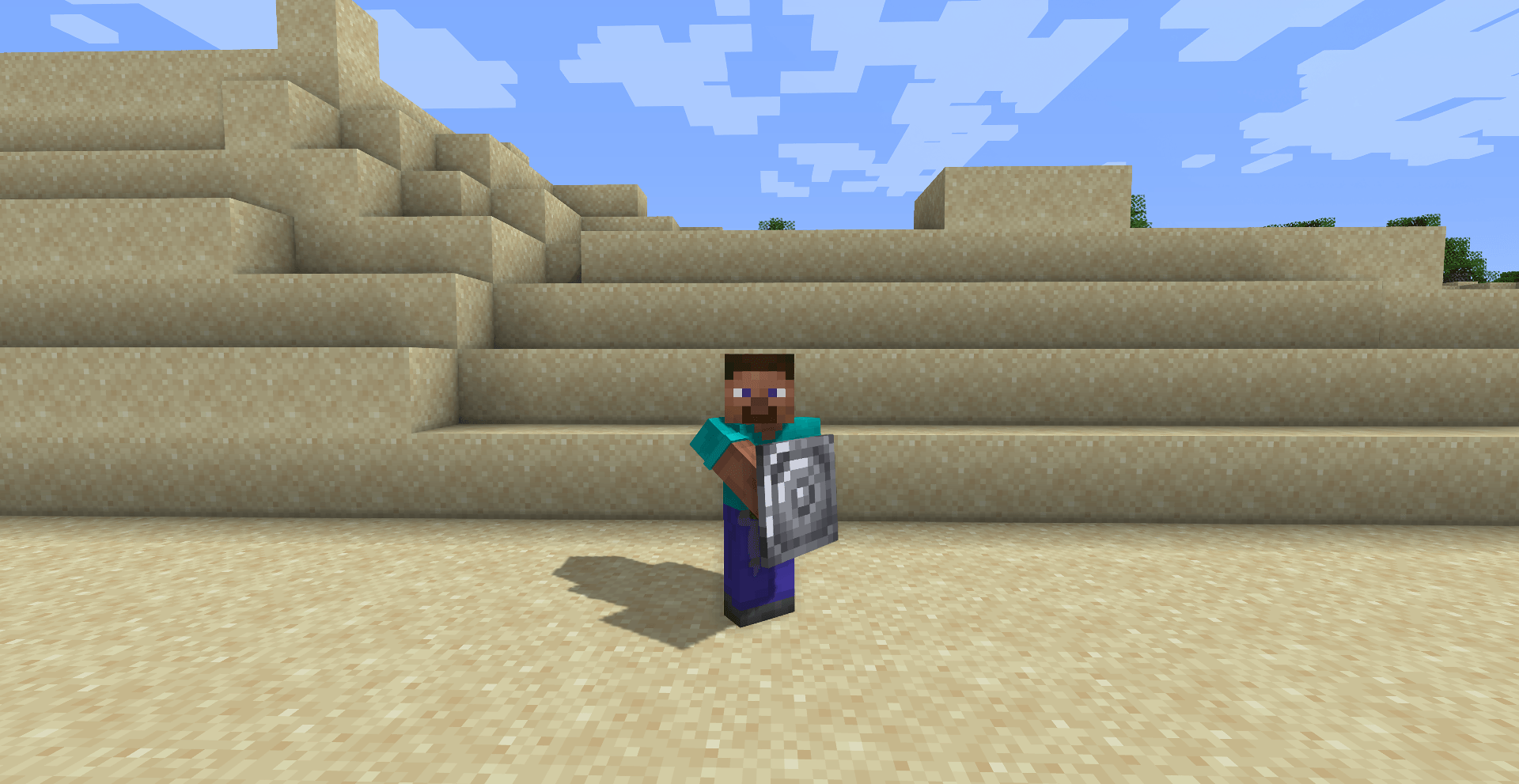 Max's Armory - Minecraft Mods - CurseForge