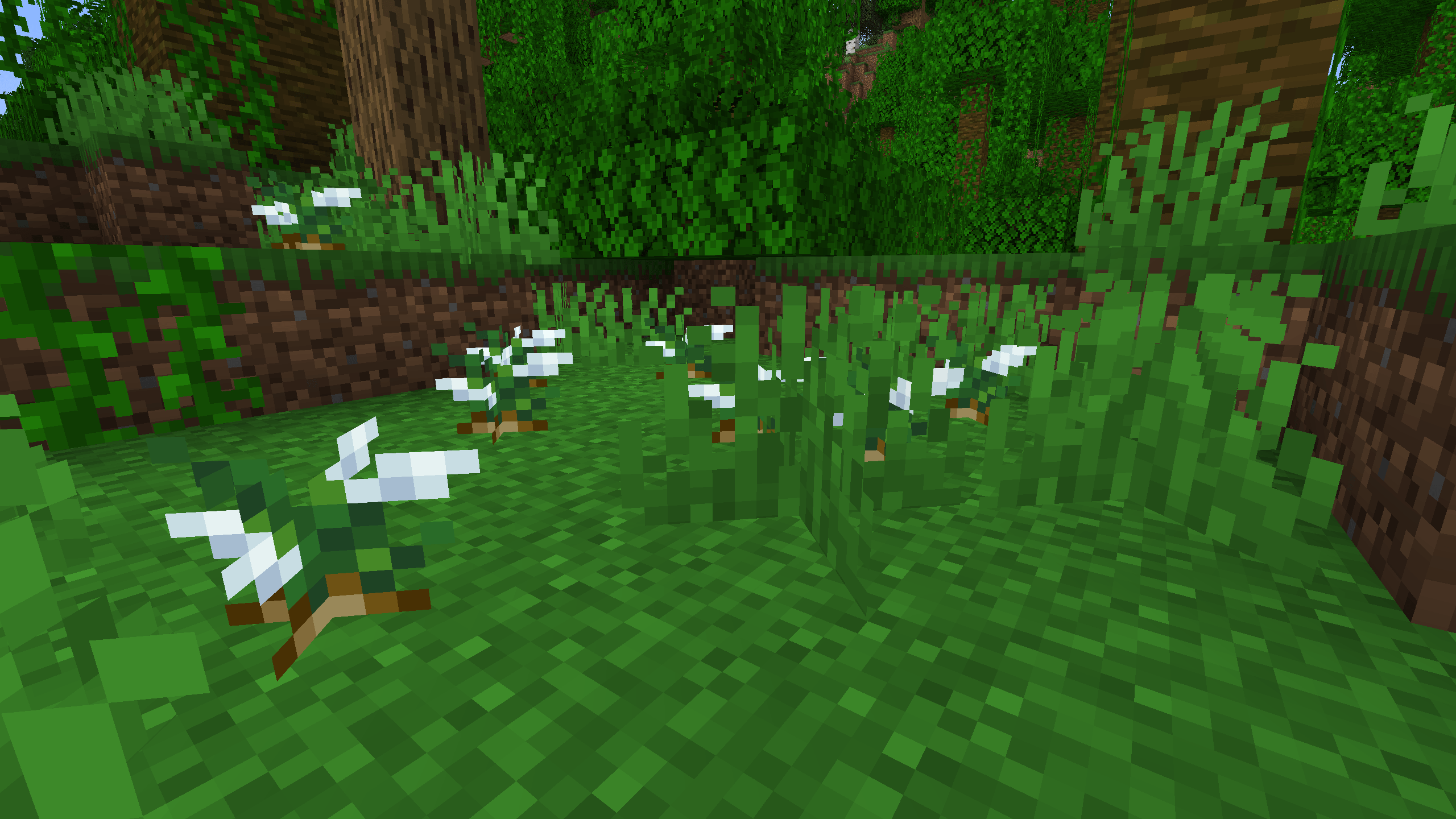 Create: Garnished Reworked - Minecraft Mods - CurseForge