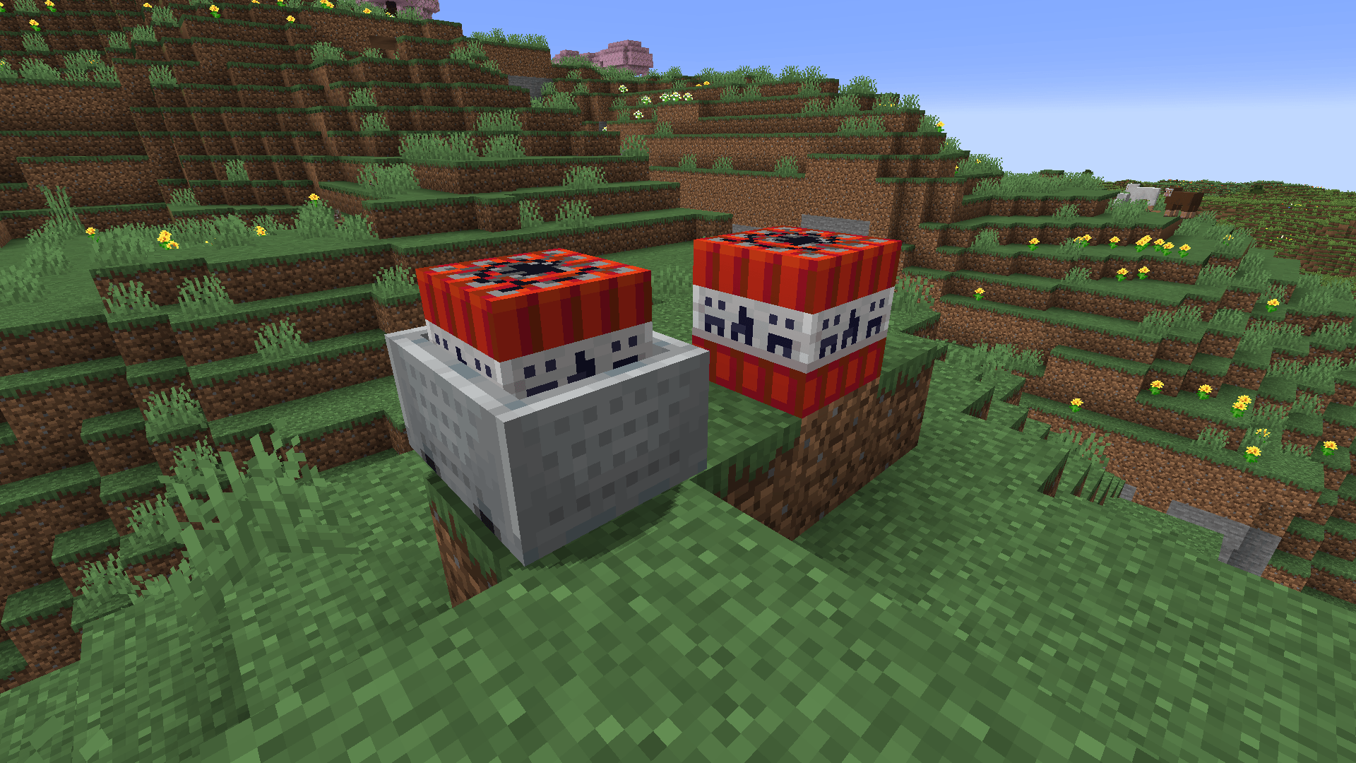 Stargate Ancient Script Texturepack - Gallery - Minecraft Resource ...