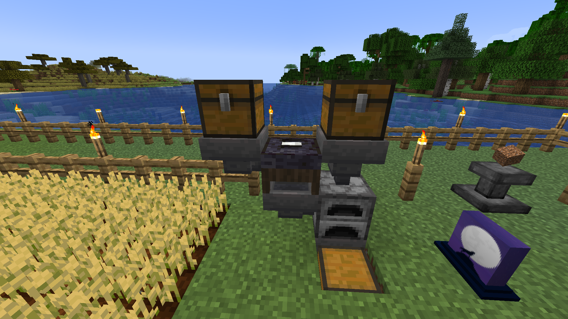 tomCraft - Gallery - Minecraft Mods - CurseForge