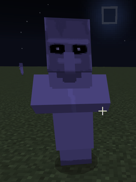 Creepypasta Legends - Gallery - Minecraft Bedrock Addons - CurseForge