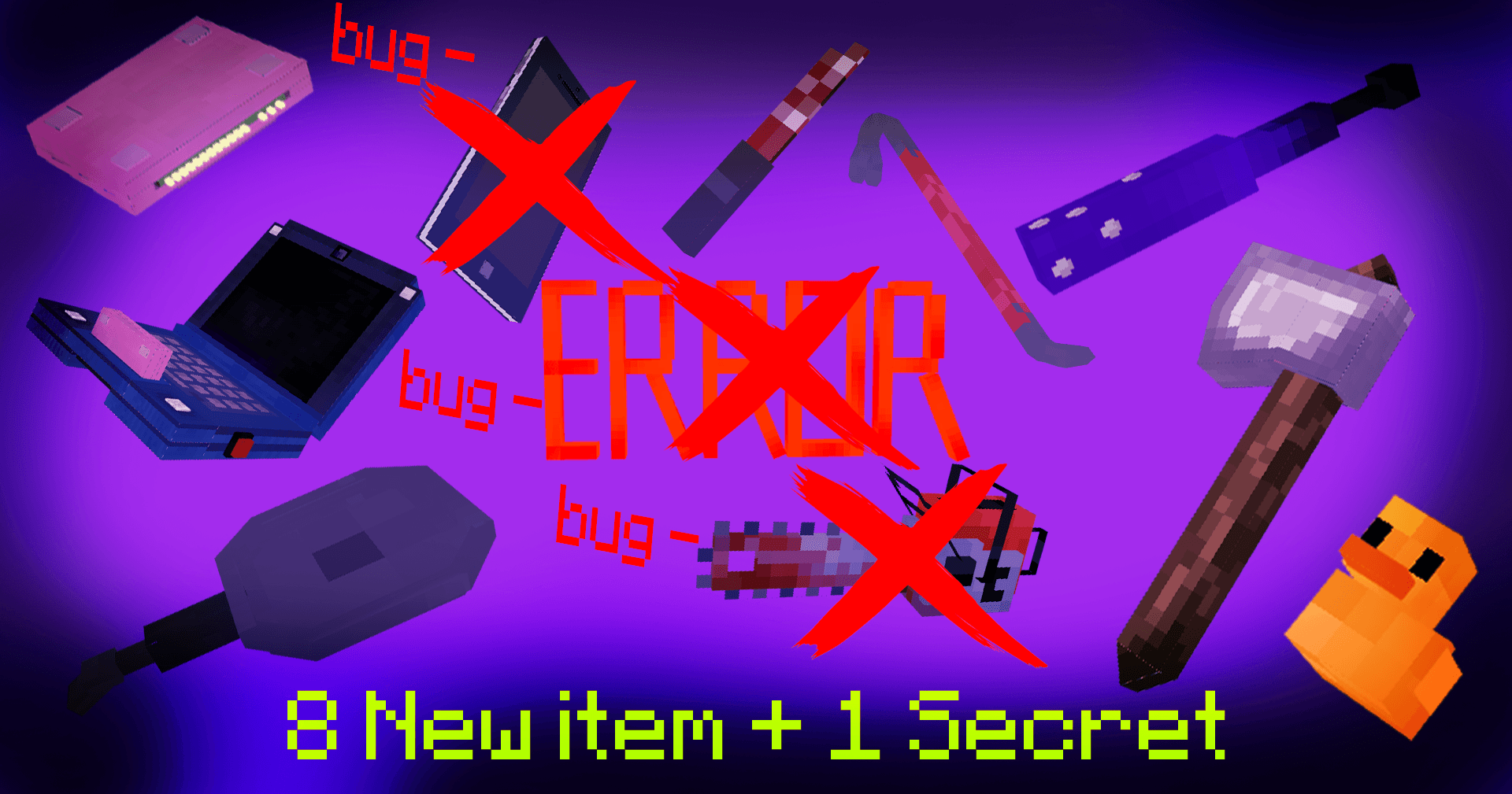 MiSiDe - Gallery - Minecraft Mods - CurseForge